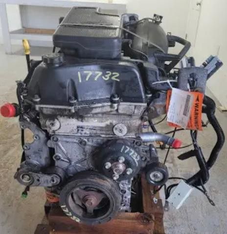 Engine 04 Chevy Trailblazer 4.2 for Sale in Miami Gardens, FL - OfferUp