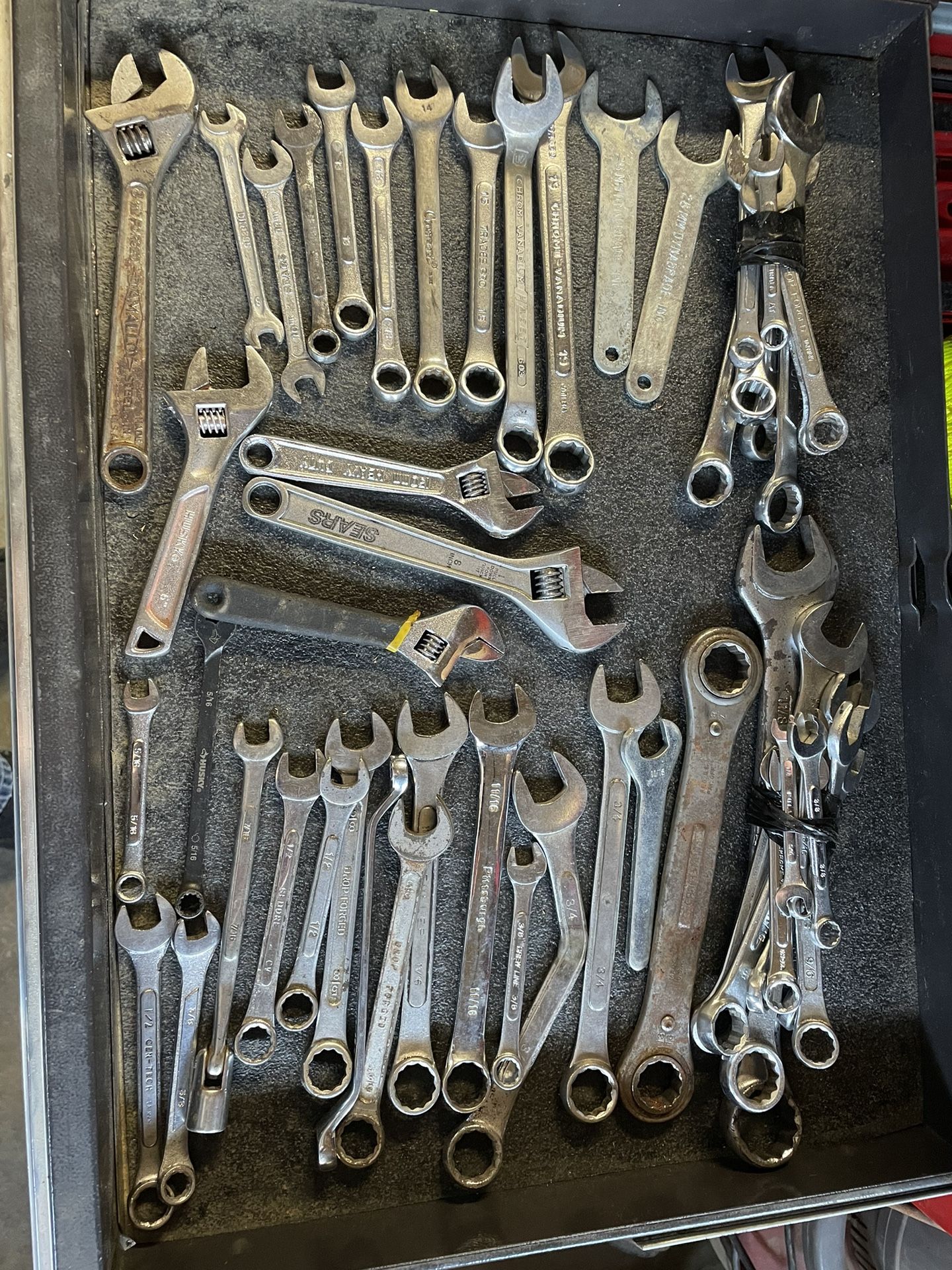 Random Tools And Sockets for Sale in Snohomish, WA - OfferUp