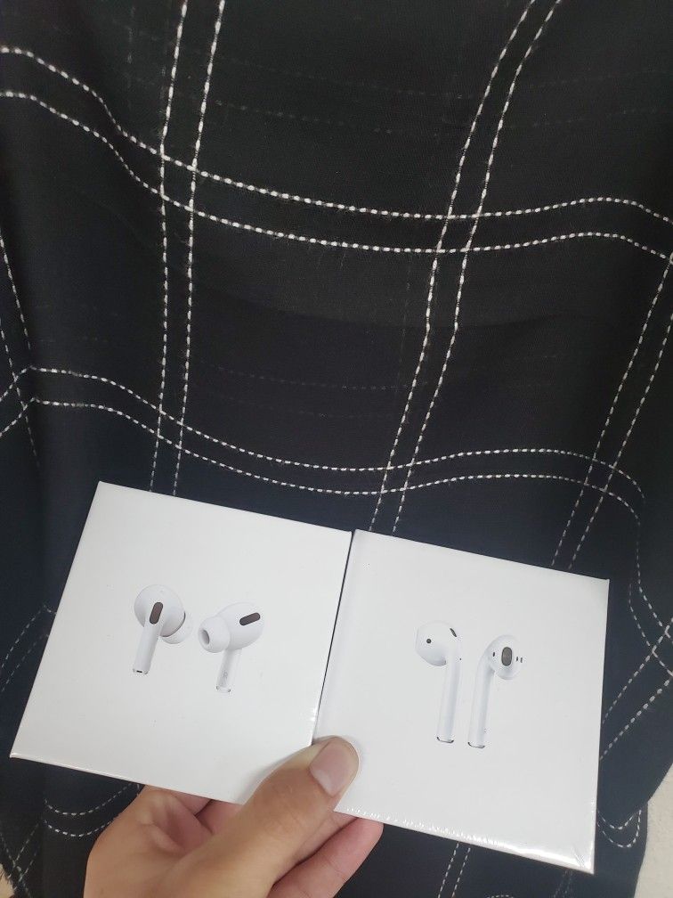Airpod | Airpods | Earpod | Airpod Pros | Airpod 2 | Bluetooth ...