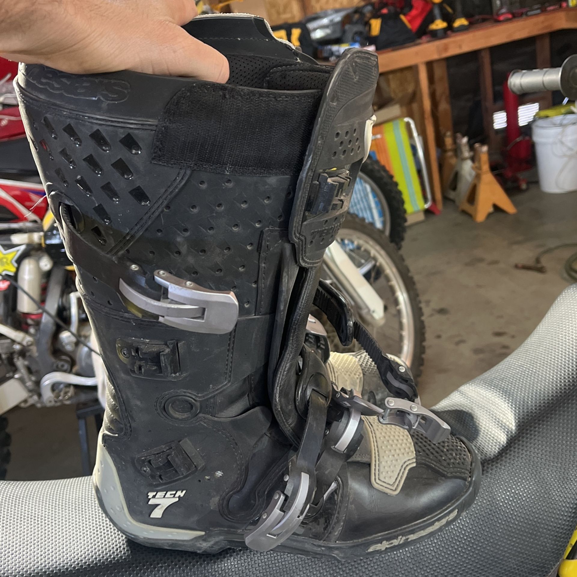 2001 Suzuki DRZ250 for Sale in Wildomar, CA - OfferUp
