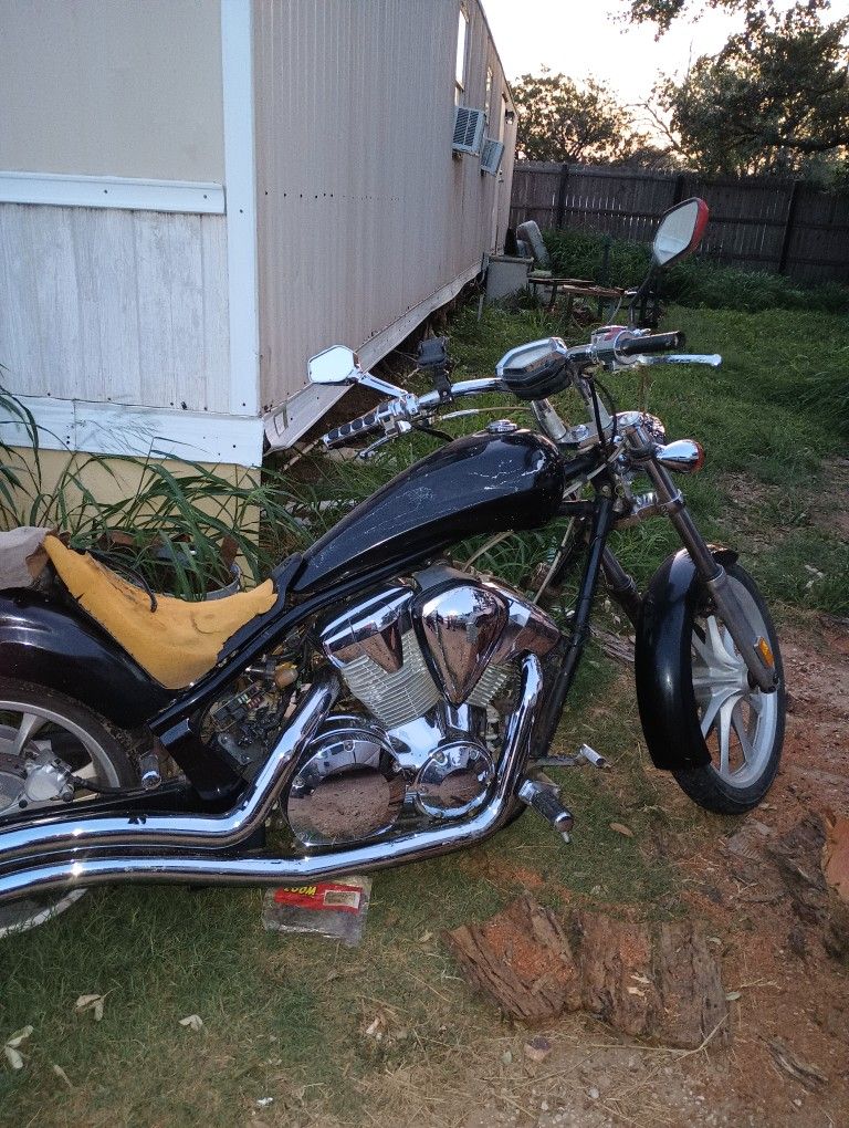 1300 Honda Fury for Sale in San Antonio, TX - OfferUp