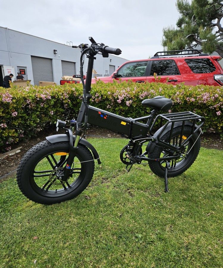 Brand New 1,000 Watts Electric Bike, 30Mph Electric Bike, Electric ...