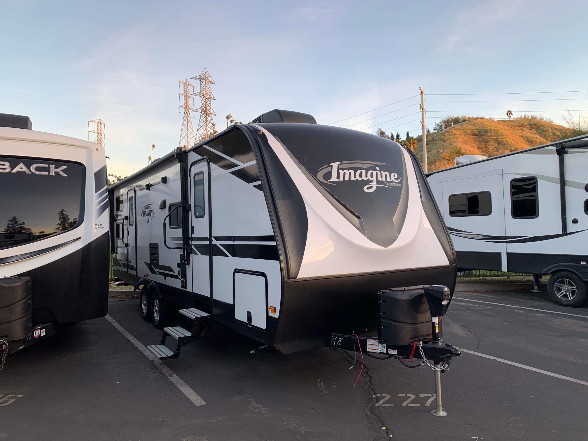 2020 Grand Design Imagine 2800 BH(Bunkhouse) for Sale in Irvine, CA ...
