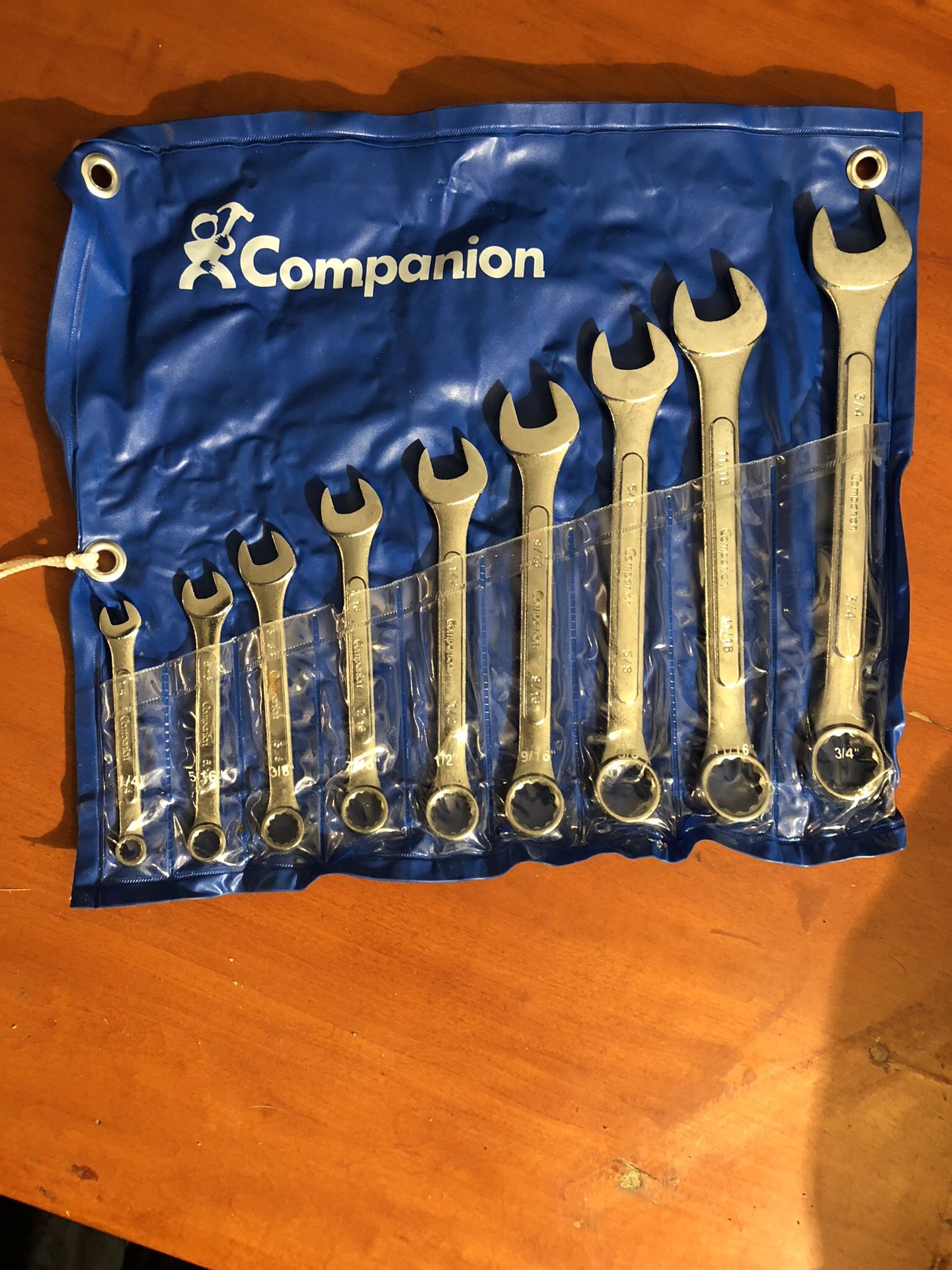 Companion Wrench Sets for Sale in Roanoke, TX - OfferUp