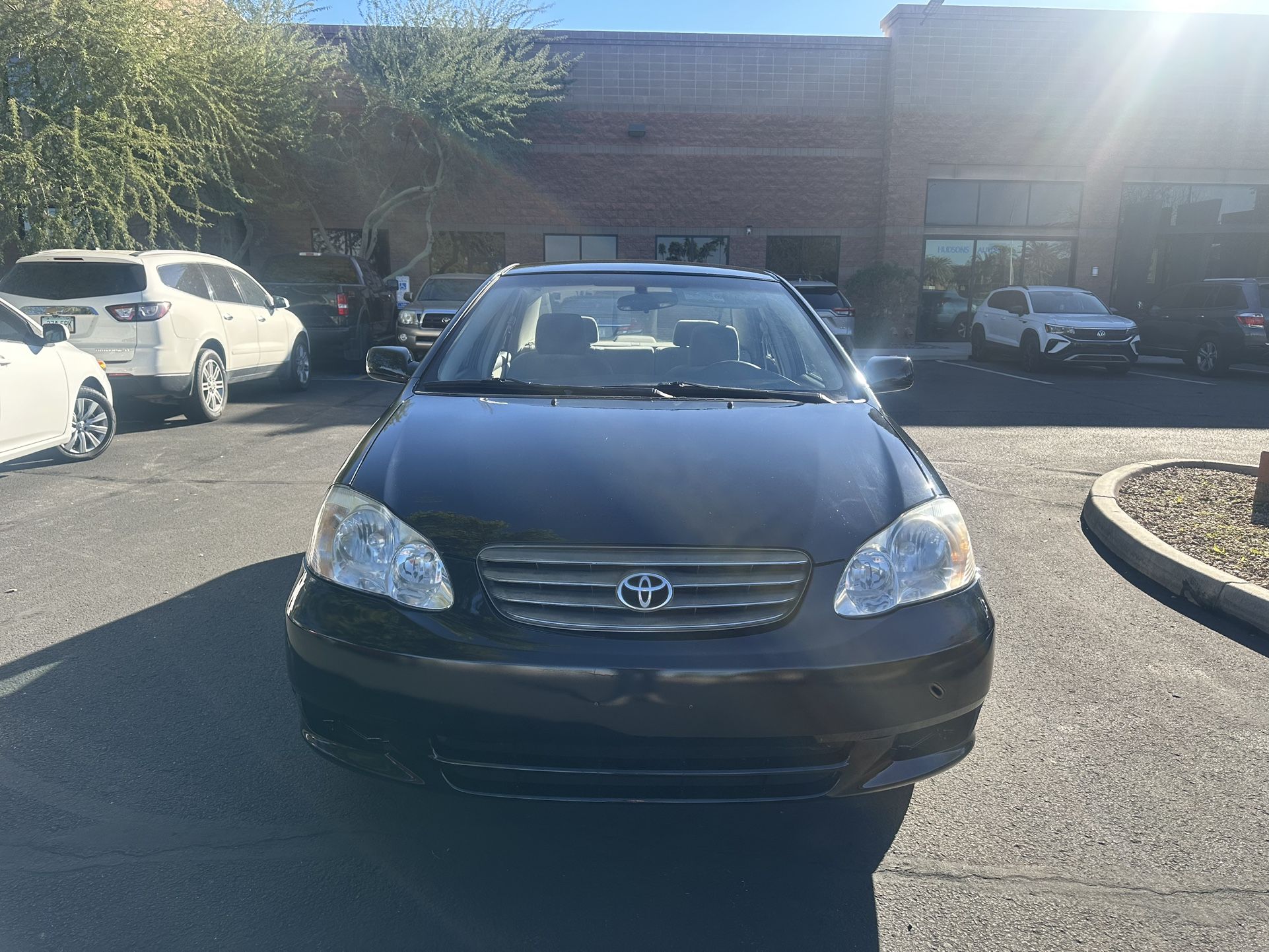 2004 Toyota Corolla for Sale in Chandler, AZ - OfferUp