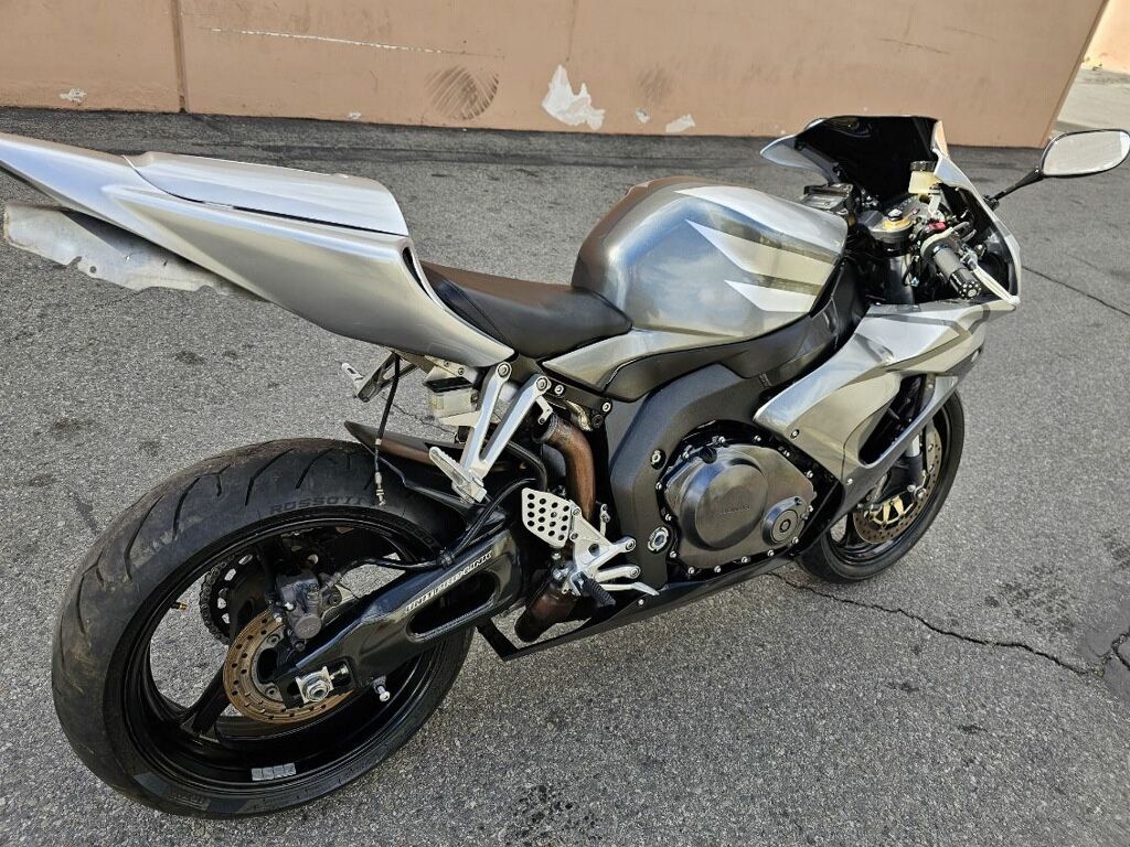 2007 cbr 1000 rr for Sale in Rialto, CA - OfferUp