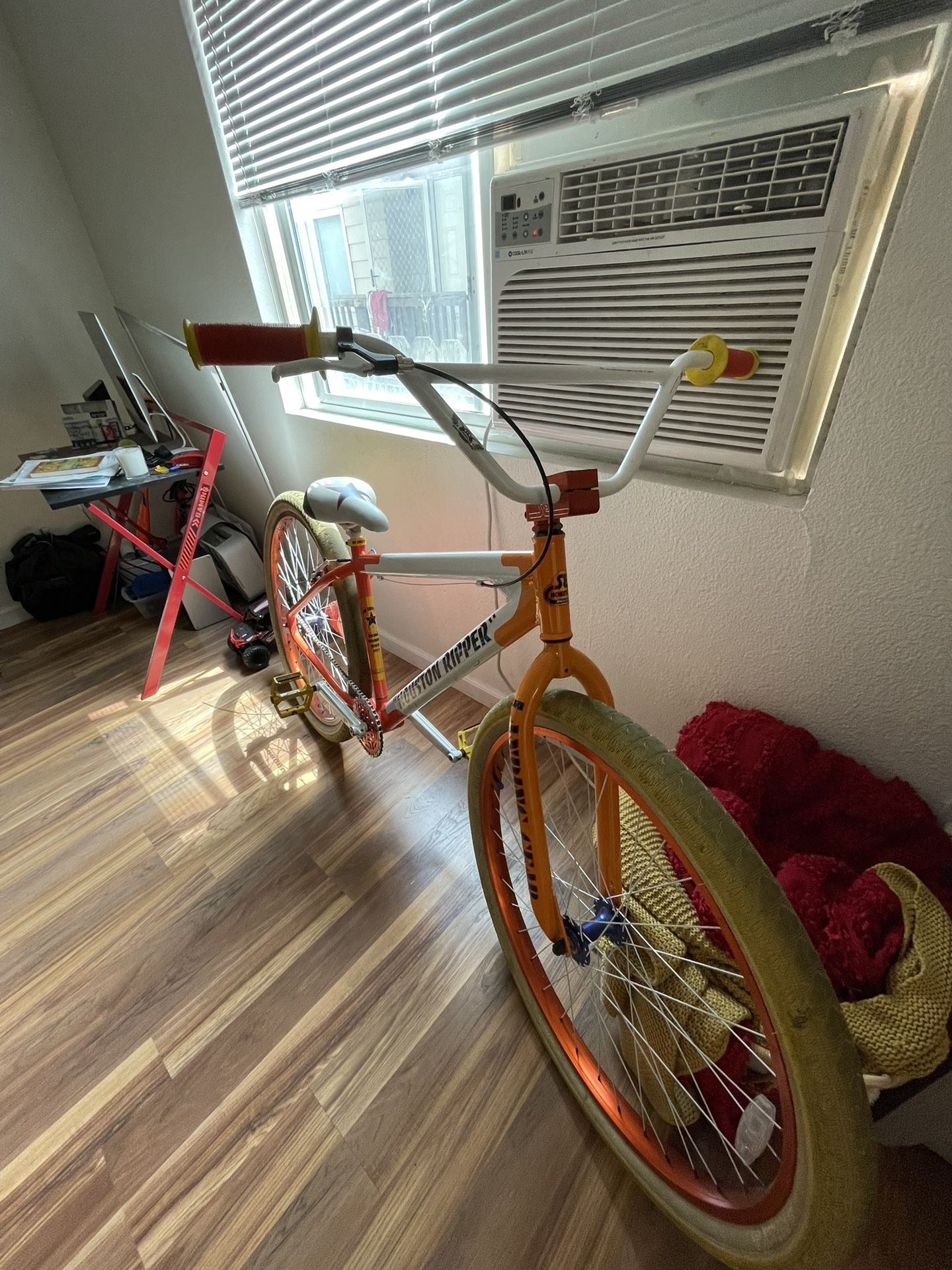 Houston Ripper 29in (trades) Or $1,(contact info removed) for Sale in ...