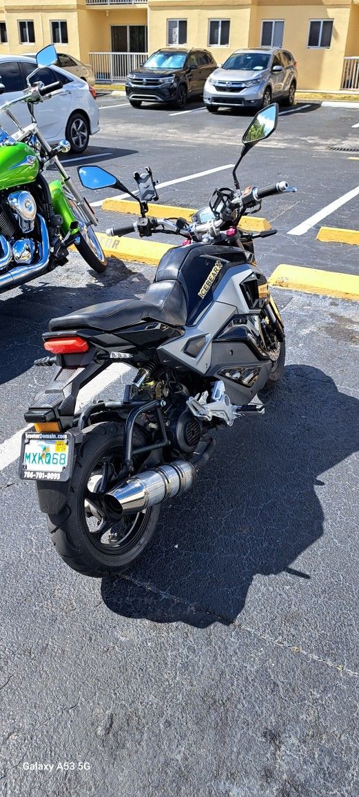 2021 Icebear Mini max 50 for Sale in Miami, FL - OfferUp