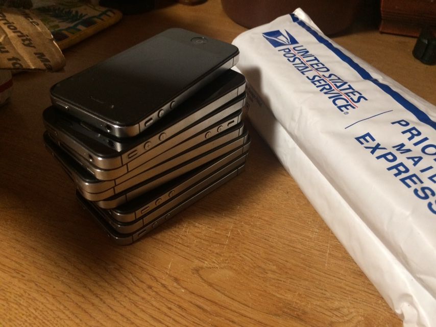 100 iPhones For Sale!! for Sale in Miami, FL - OfferUp