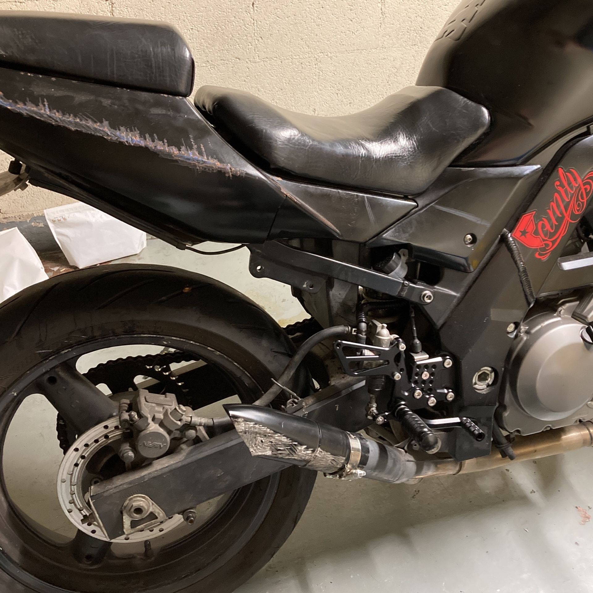 05 Suzuki Sv650s for Sale in Glendale, AZ - OfferUp