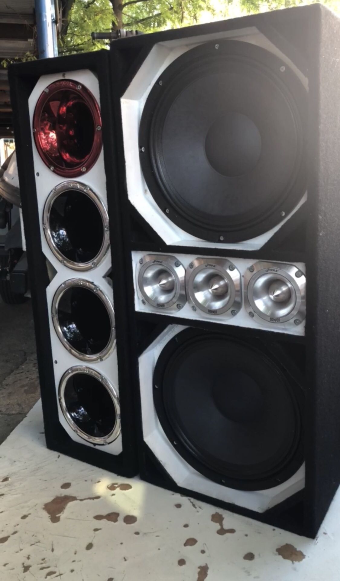 Chuchero 12 B&C for Sale in New York, NY - OfferUp