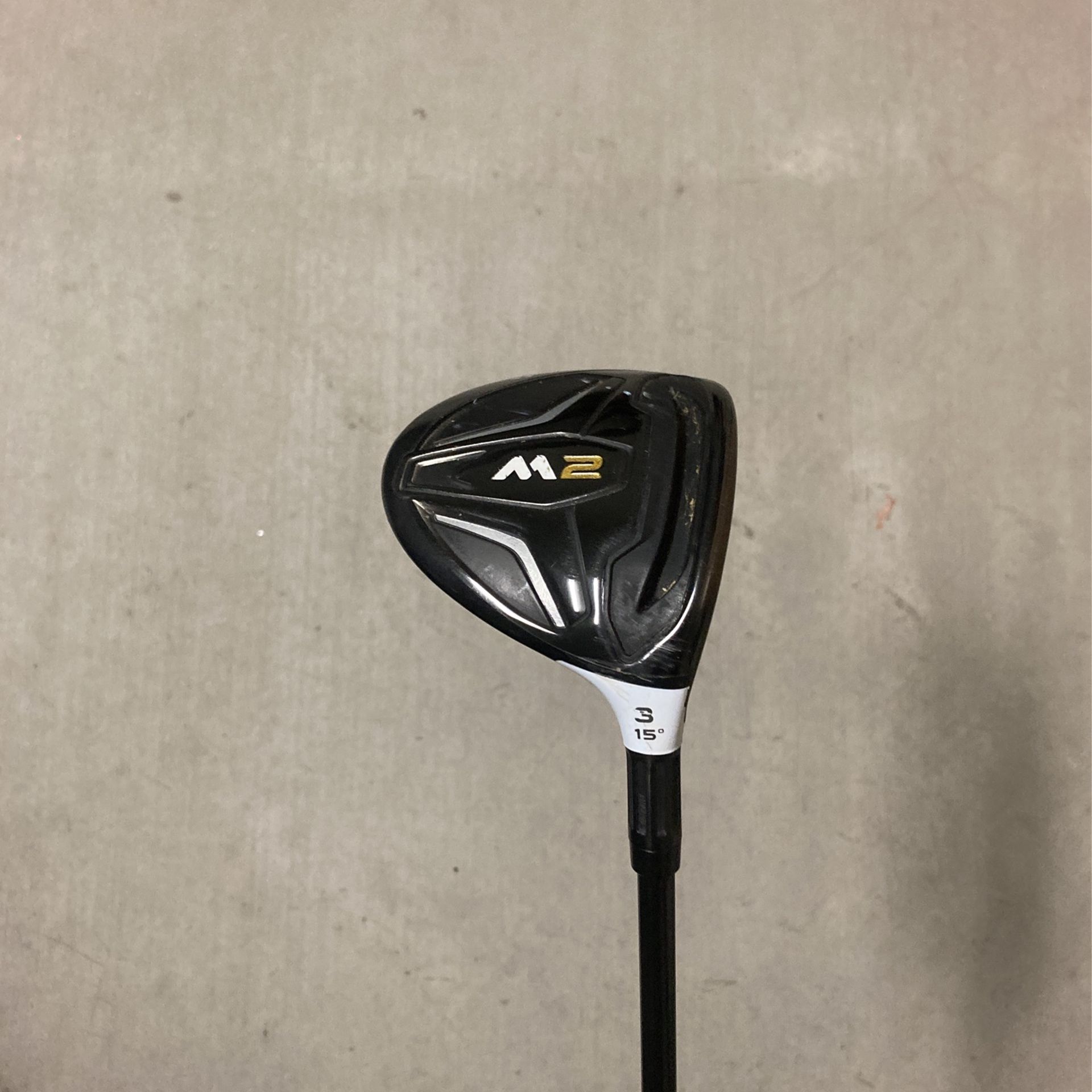 M2 3 Wood 15* for Sale in Phoenix, AZ - OfferUp