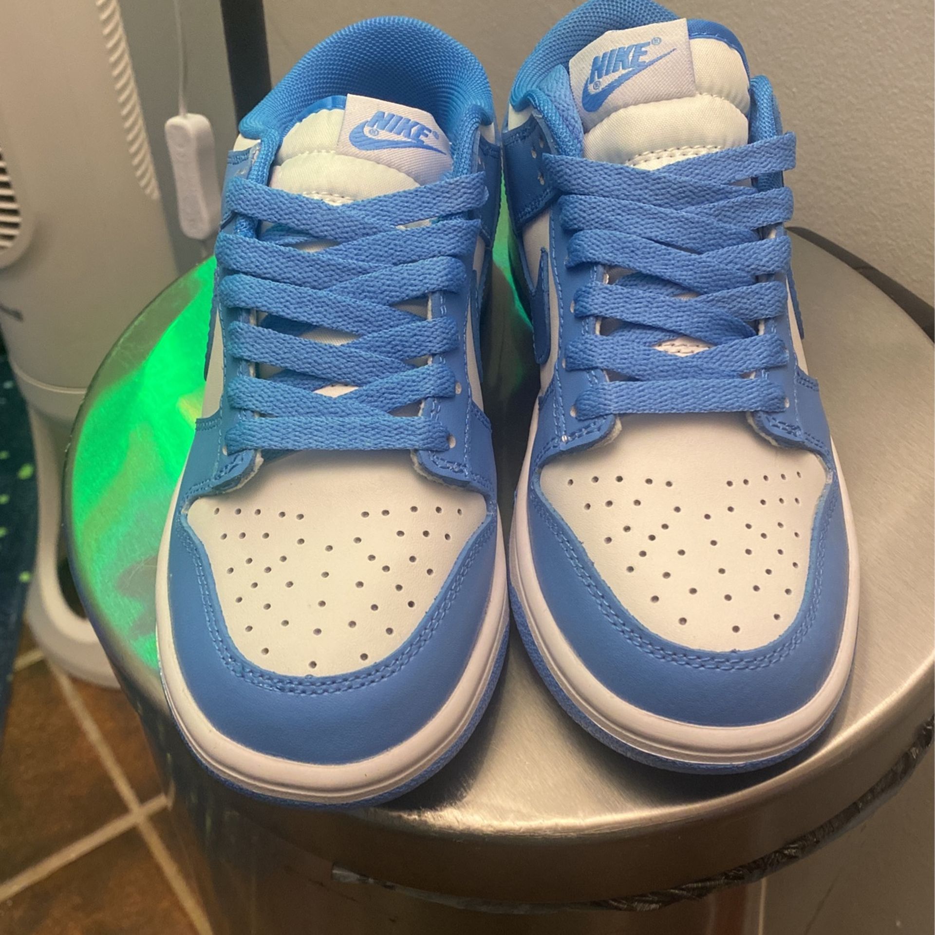 Nike Dunks for Sale in Bvl, FL - OfferUp