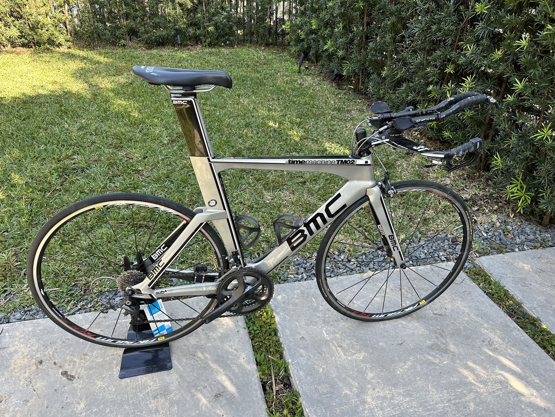 BMC TM02 for Sale in Miami, FL - OfferUp