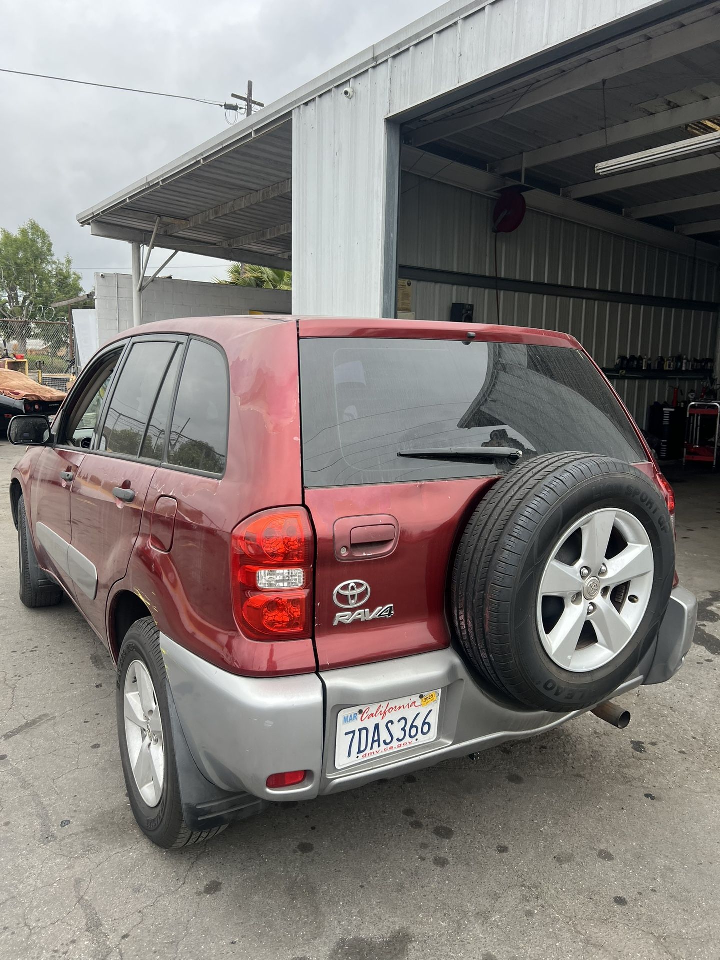 2004 Toyota Rav4 for Sale in Torrance, CA - OfferUp