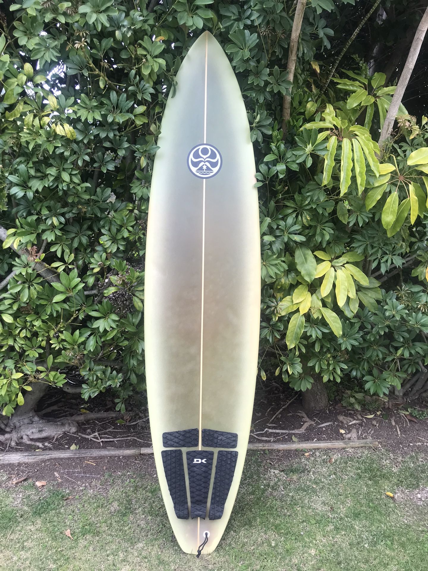 HIC – Hawaiian Island Creations Surfboard for Sale in San Diego, CA ...