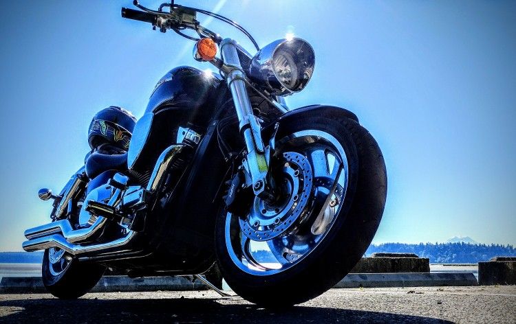2002 Honda Vtx1800c for Sale in Lacey, WA - OfferUp