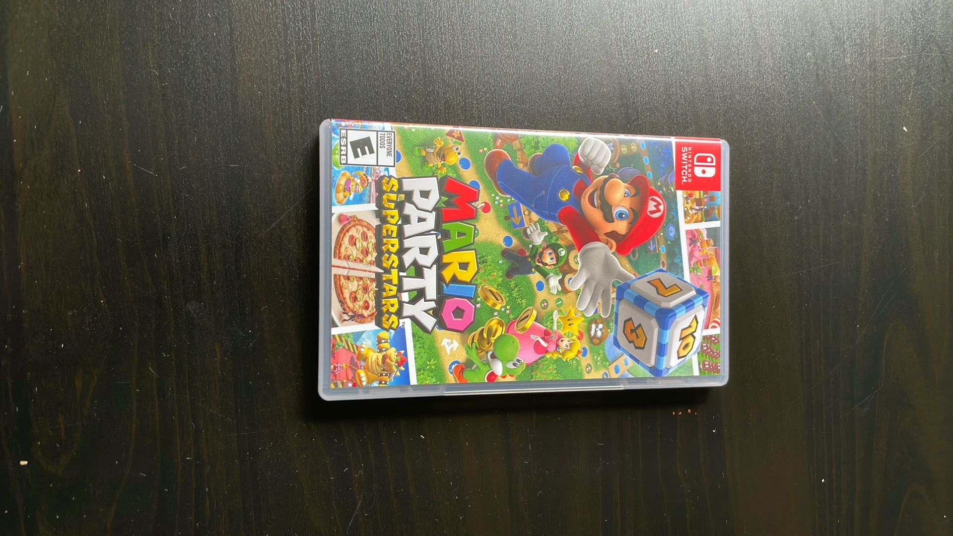 Mario Party Superstars for Sale in Everett, WA - OfferUp