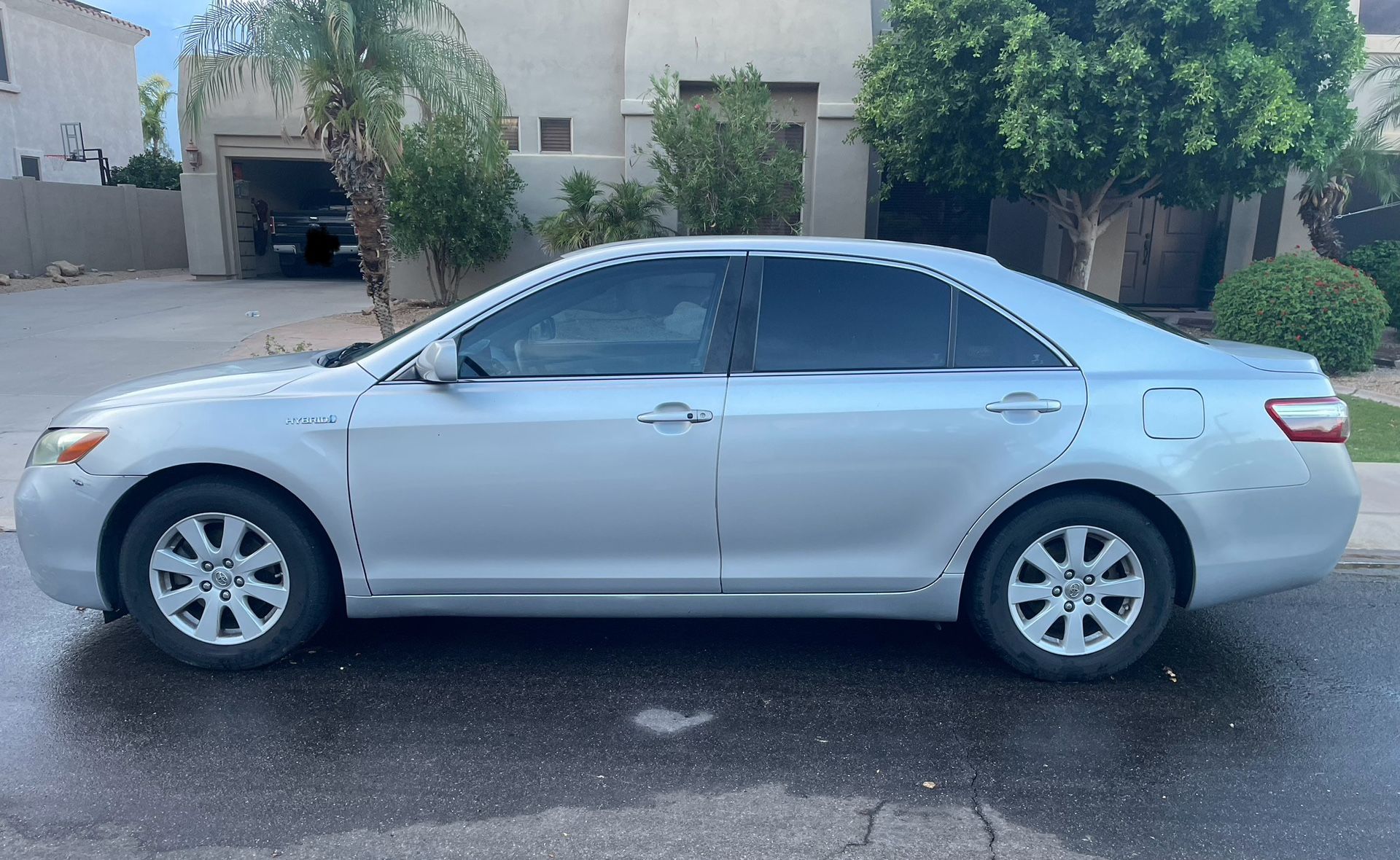 2009 Toyota Camry Hybrid for Sale in Gilbert, AZ - OfferUp