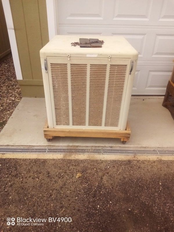 Swamp Cooler/ Air Conditioner for Sale in Peyton, CO - OfferUp