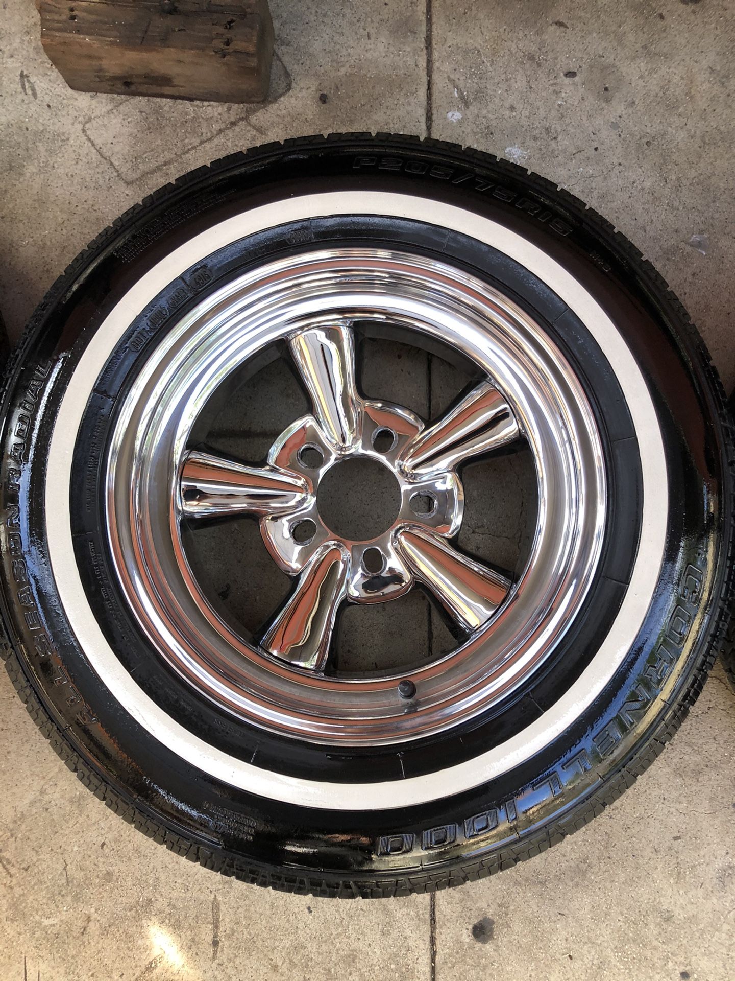 Astro supreme rims for Sale in Los Angeles, CA - OfferUp