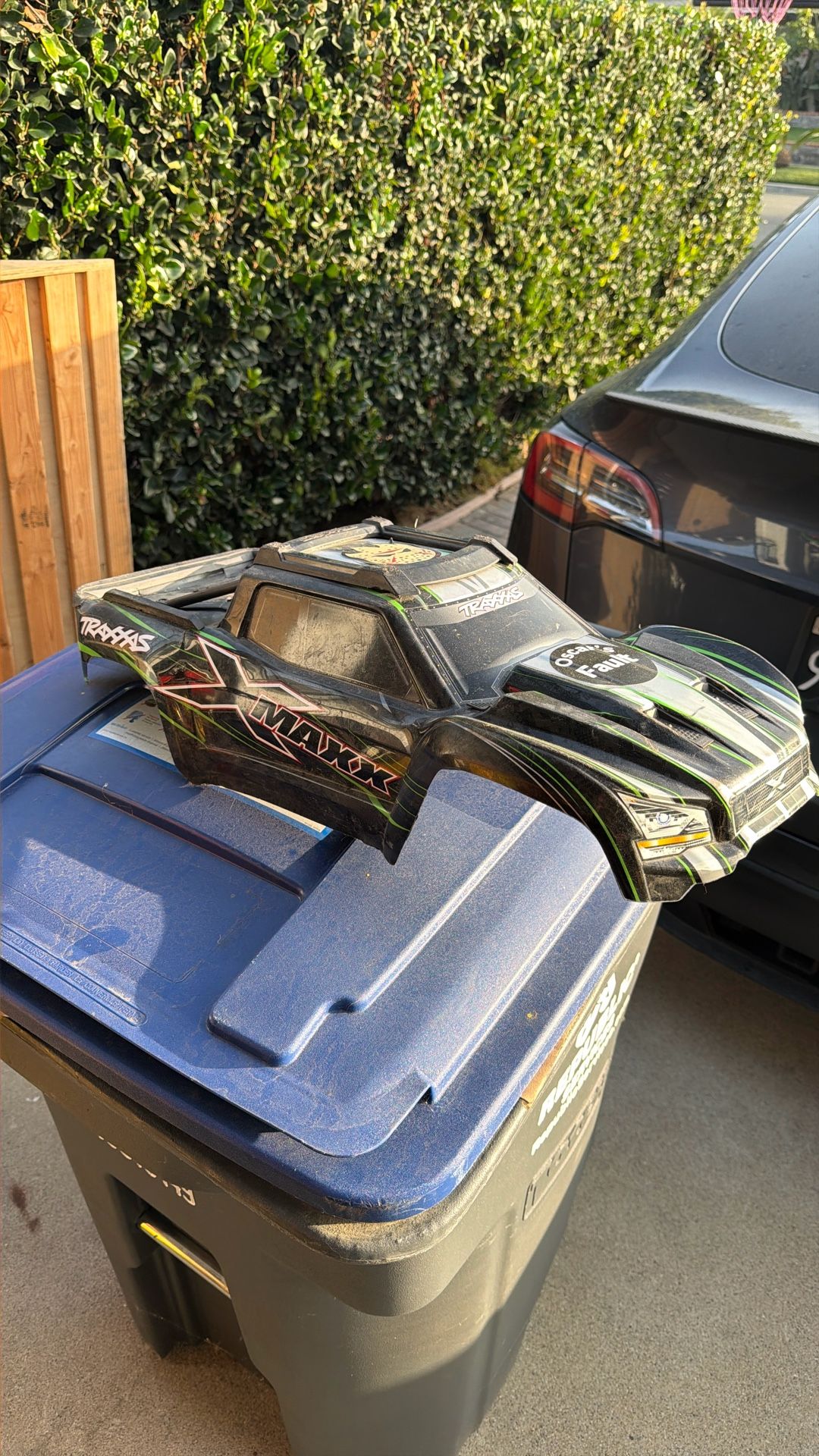 XMaxx Body for Sale in Anaheim, CA - OfferUp