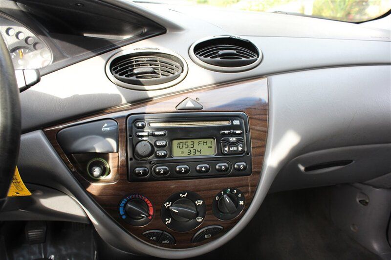 2000 Ford Focus ZTS for Sale in Seattle, WA - OfferUp