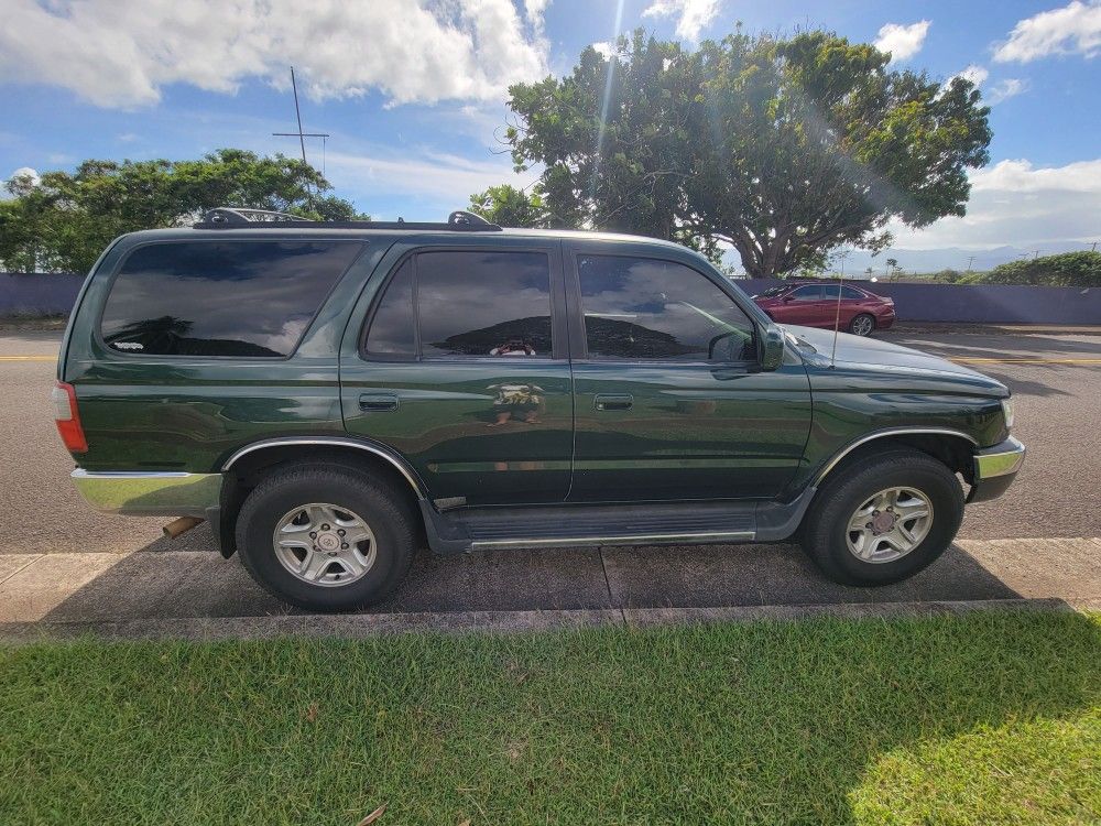 97 4runner for Sale in Ewa Beach, HI - OfferUp
