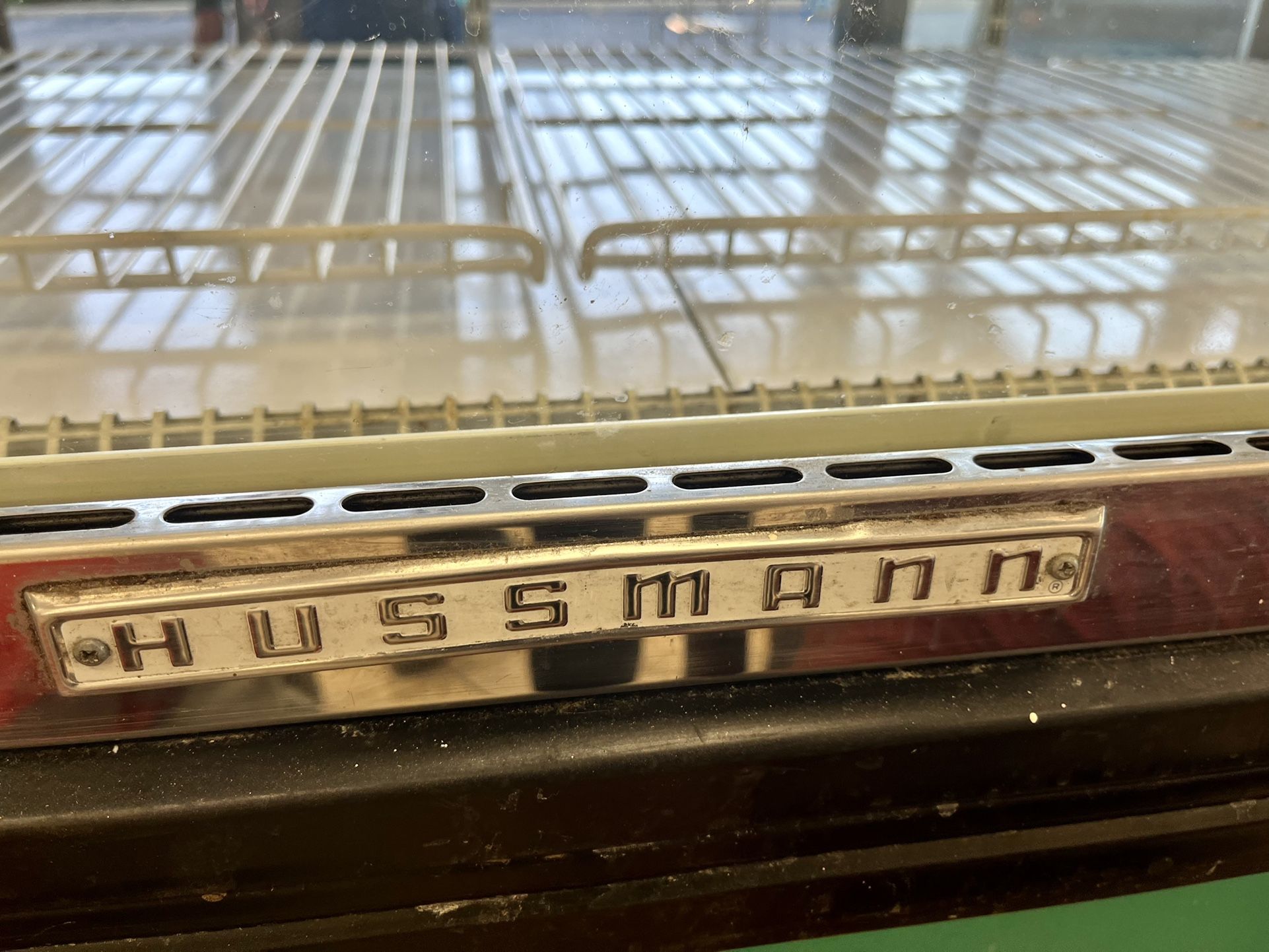 Hussmann Display Cooler for Sale in Rolling Meadows, IL - OfferUp