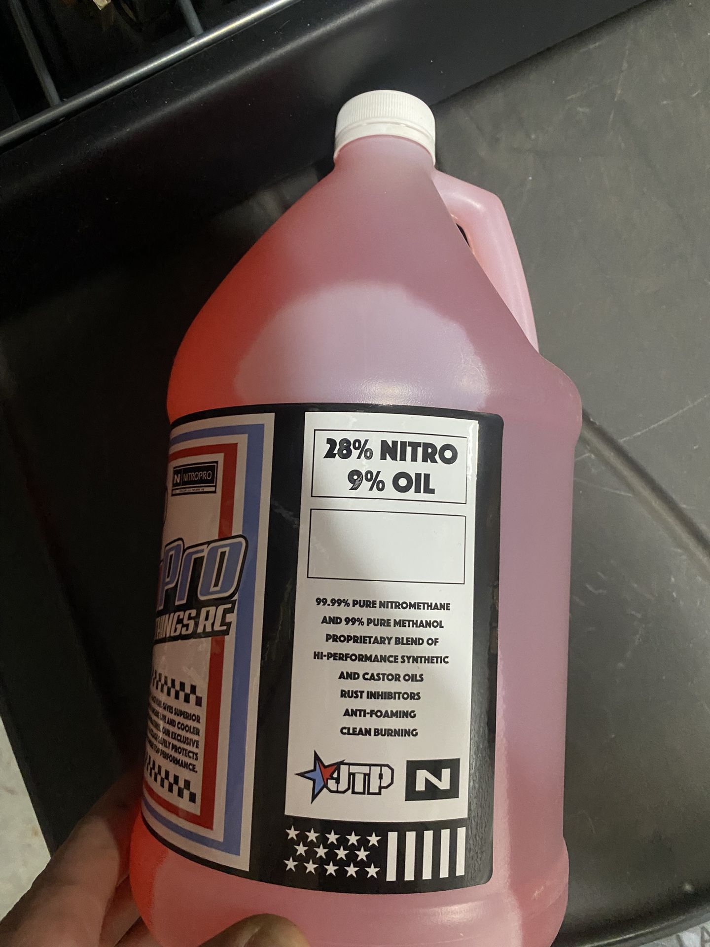 Nitro Rc Fuel for Sale in Litchfield Park, AZ - OfferUp