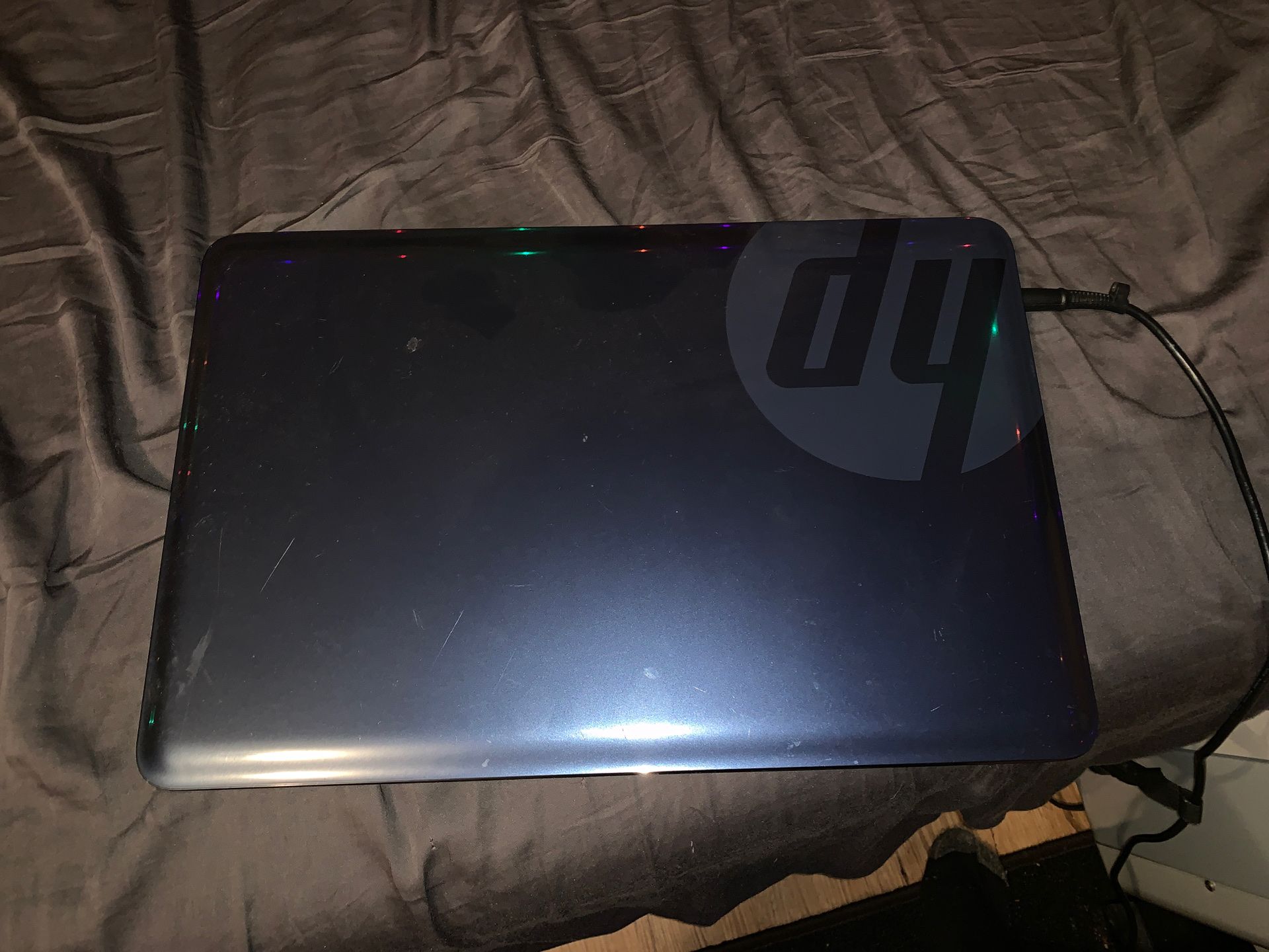 Old HP Laptop for Sale in Silver Springs, FL - OfferUp