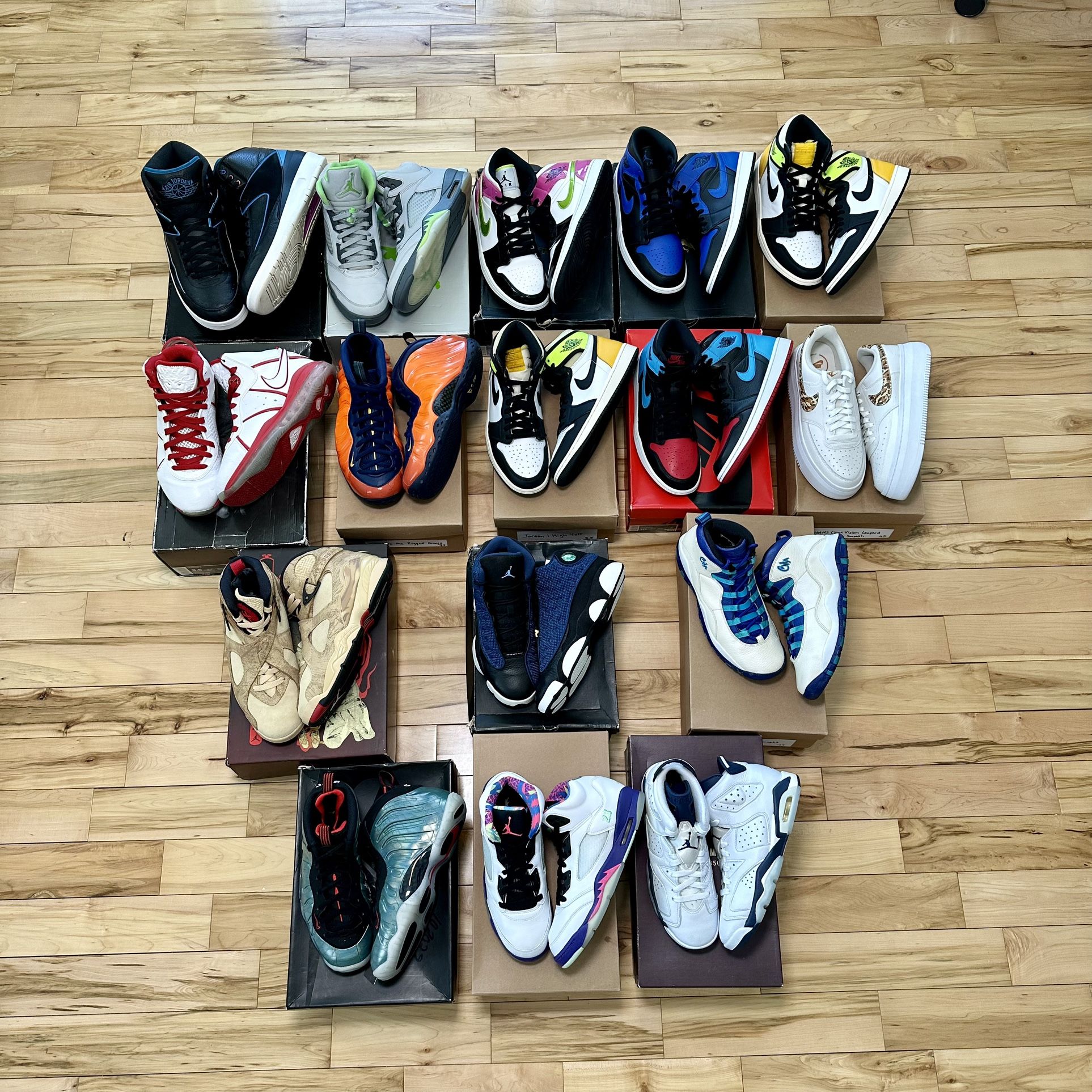 Air Jordan READ DESCRIPTION for Sale in Richmond, VA - OfferUp