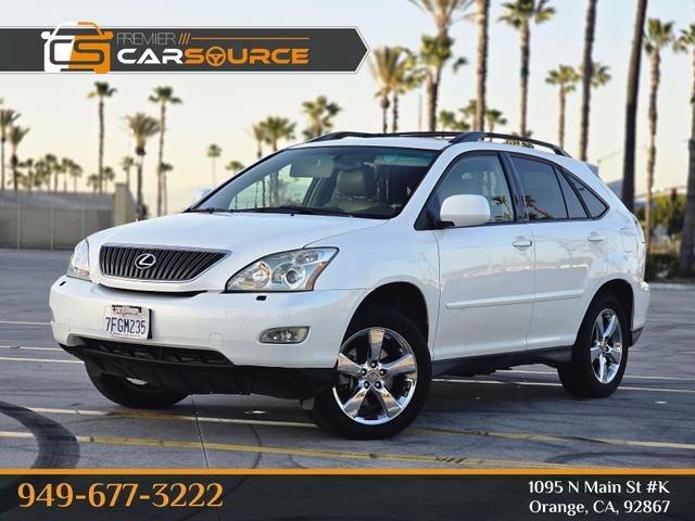 2005 Lexus RX for Sale in Orange, CA - OfferUp