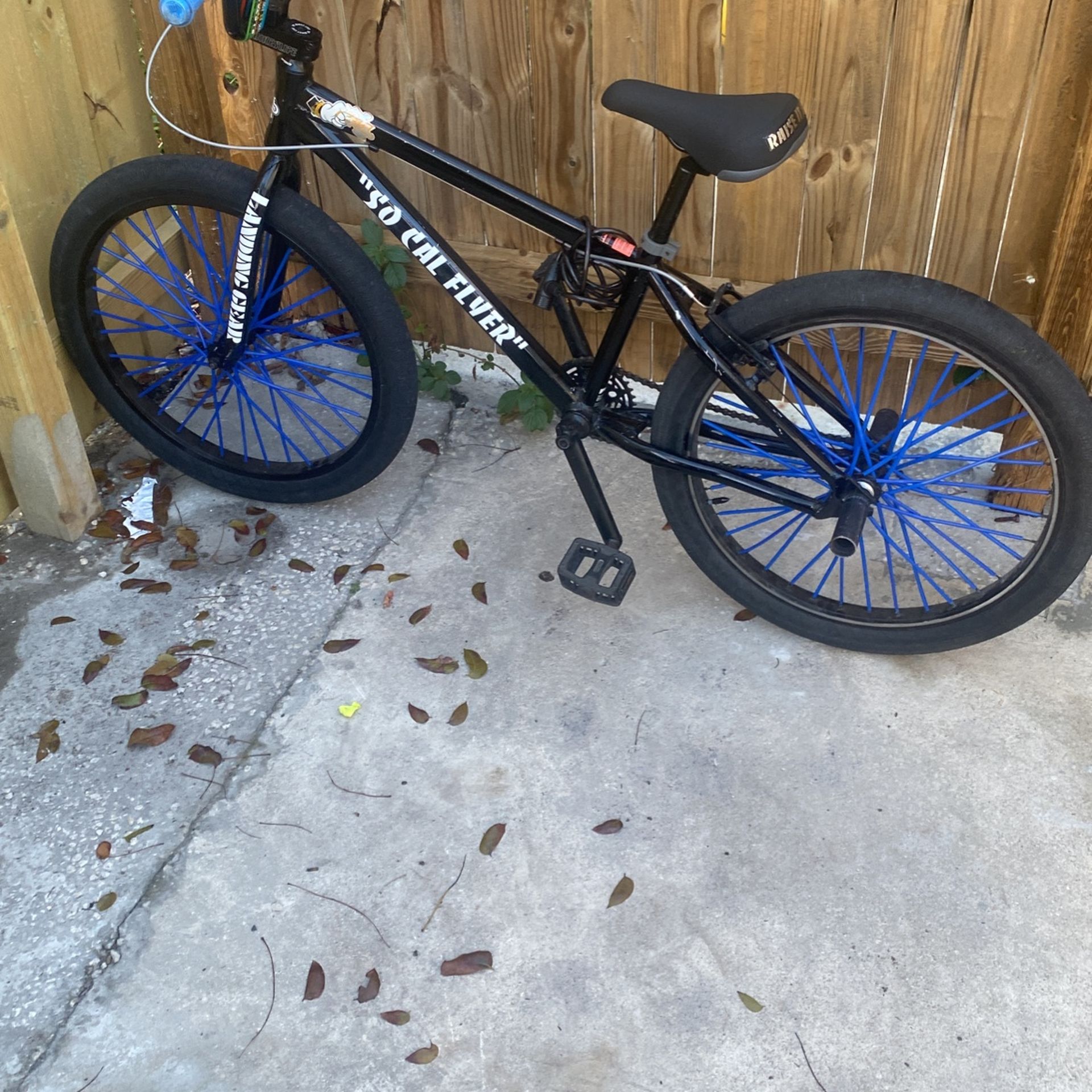 So Cal Flyer for Sale in Hollywood, FL - OfferUp