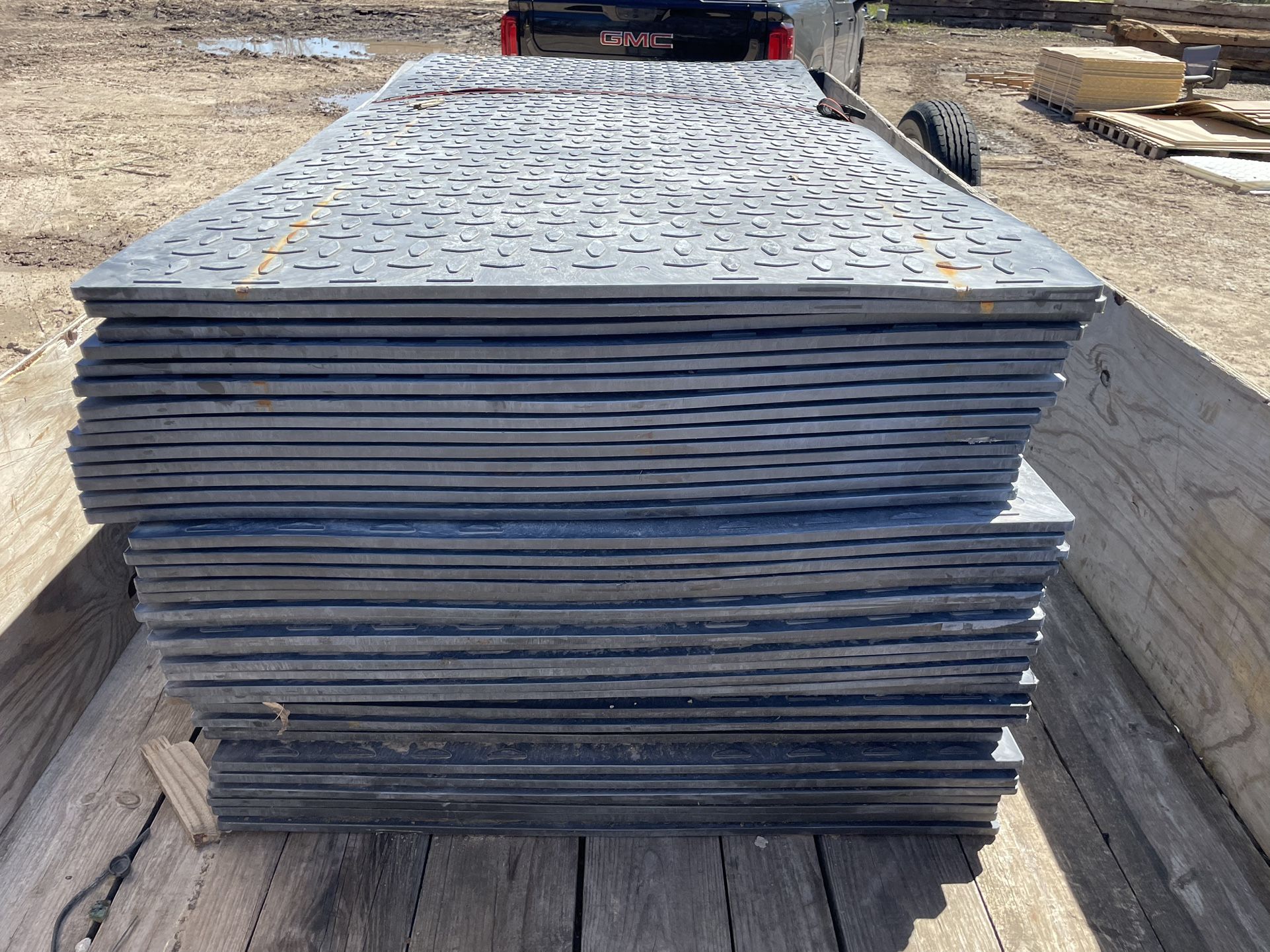 4x8 Turf Guards for Sale in Cleveland, TX - OfferUp