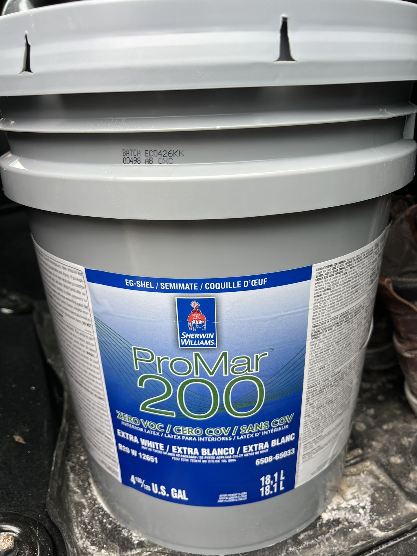 Sherwin Williams Orland Park