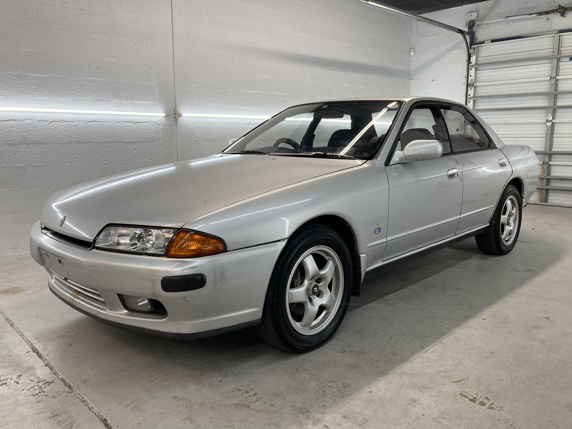 Nissan Skyline R32 GTS4 JDM Classic RHD Cars for Sale in Overland Park ...