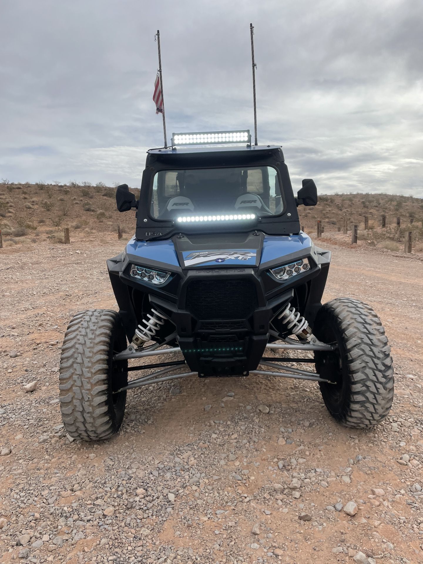 2016 polaris rzr for Sale in Las Vegas, NV - OfferUp