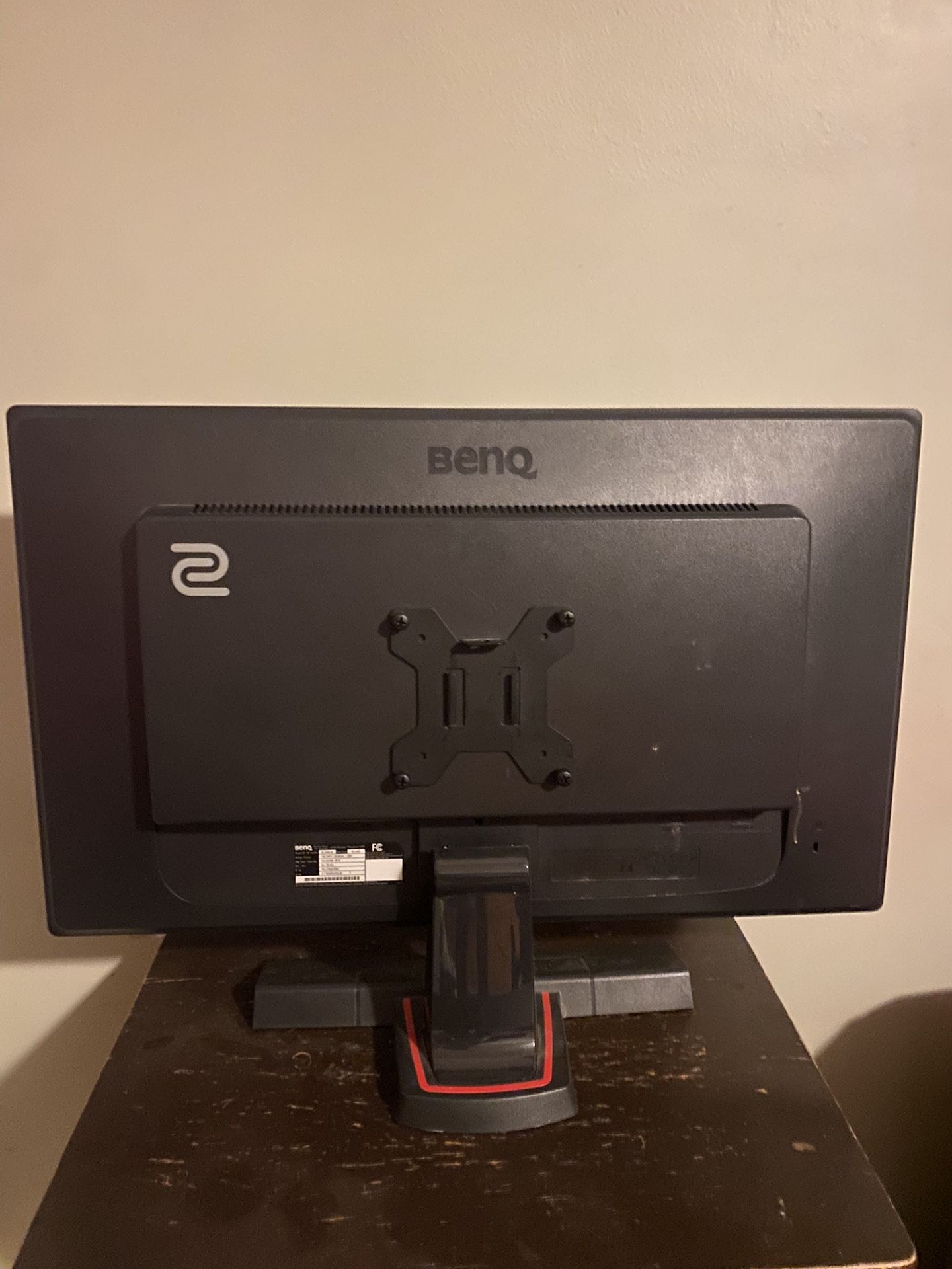 Benq PC/ gaming monitor 75 hz for Sale in Trenton, NJ - OfferUp