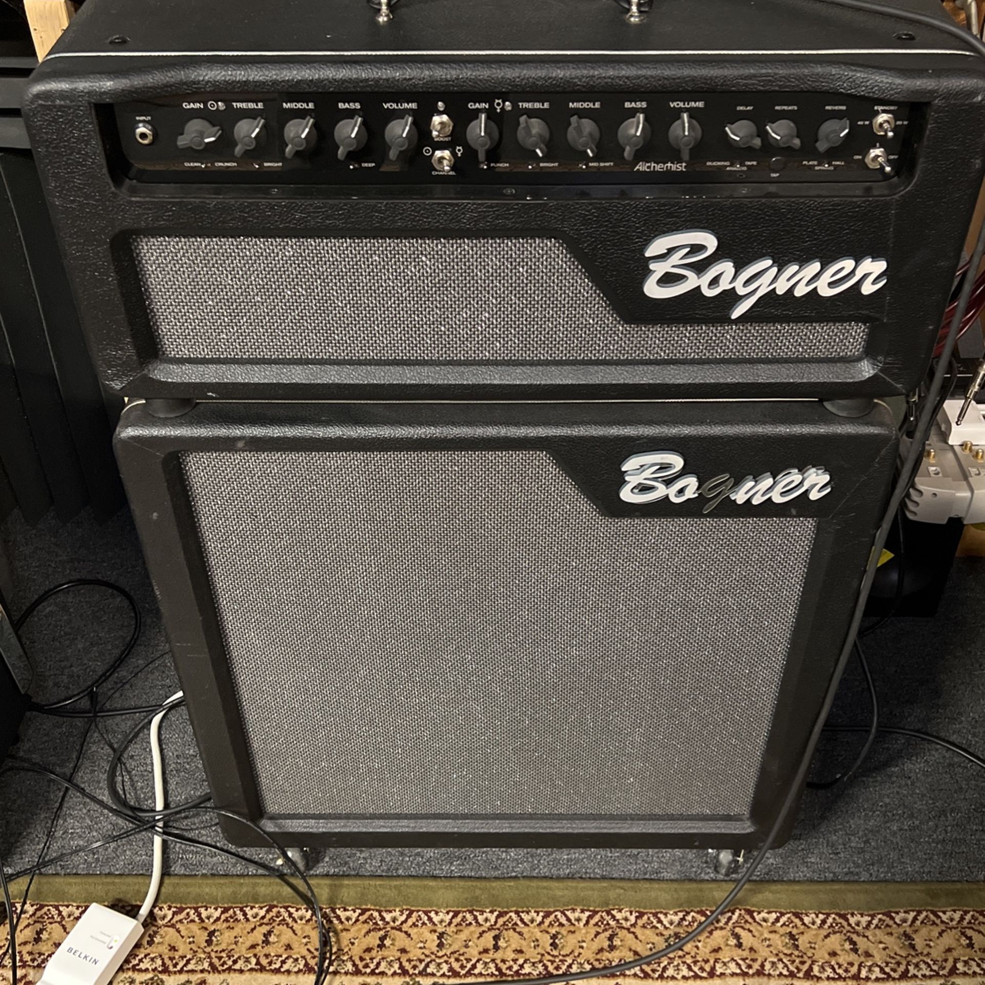 Bogner Alchemist for Sale in Lake View Terrace, CA - OfferUp