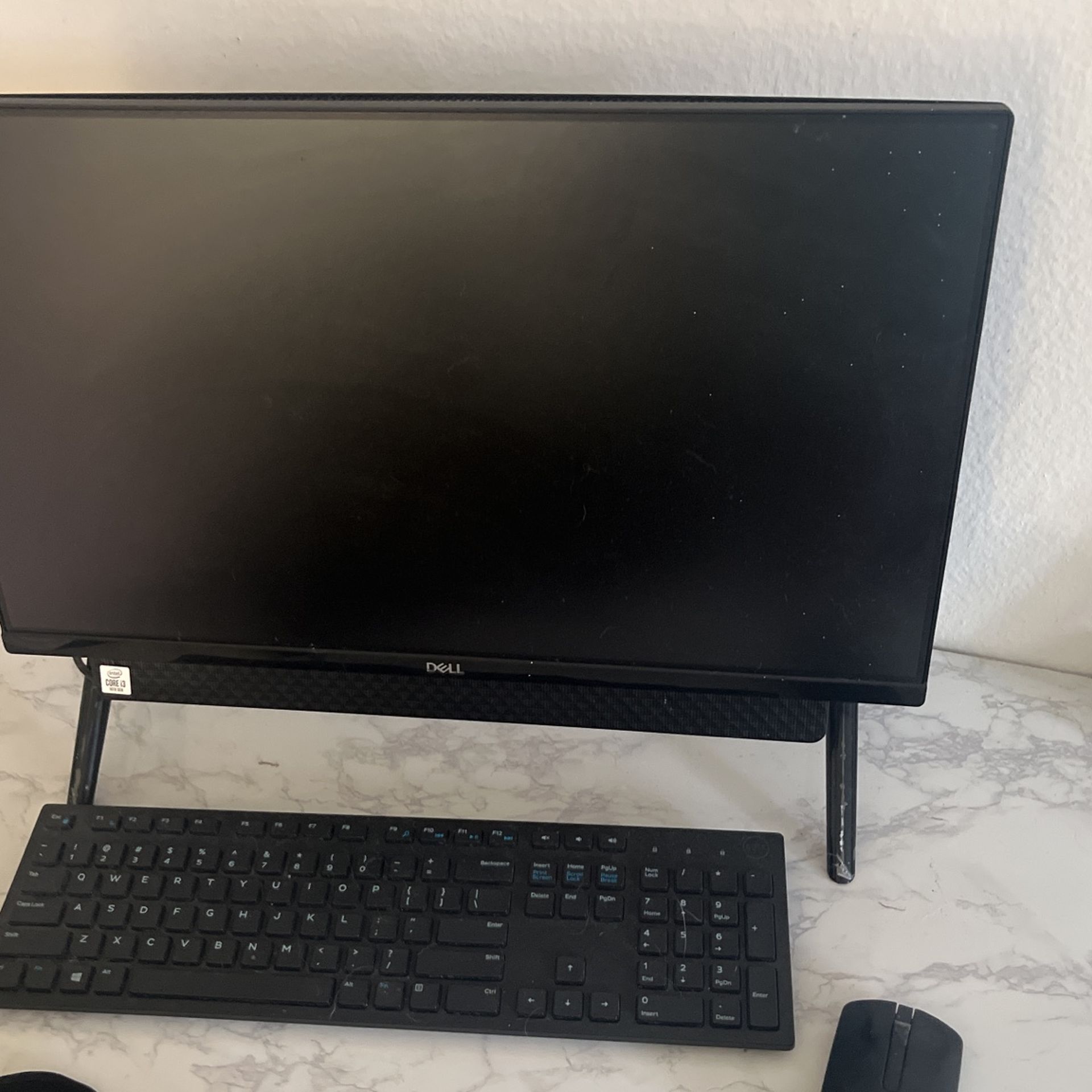 Dell Touch Screen for Sale in Dana Point, CA - OfferUp