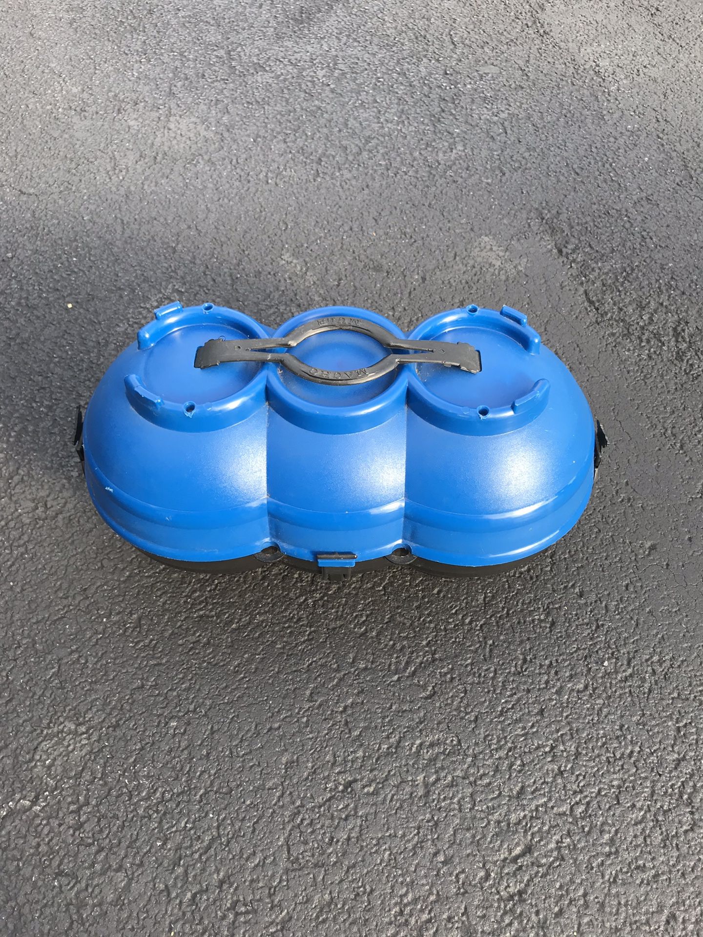 Macho Mule Bowling Ball Carrier - NEW, NEVER USED!!! for Sale in ...