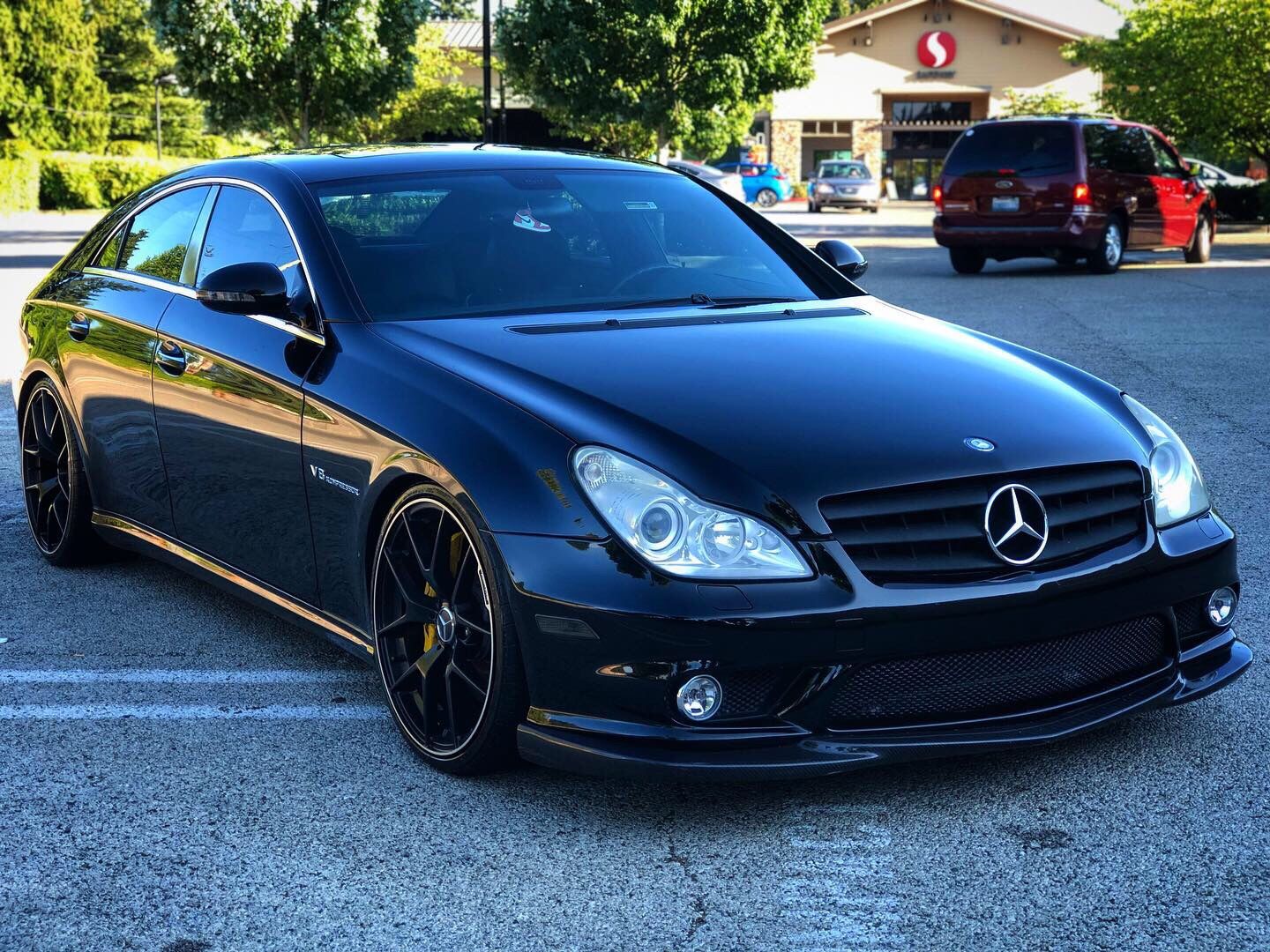 2006 CLS55 AMG for Sale in Seattle, WA - OfferUp