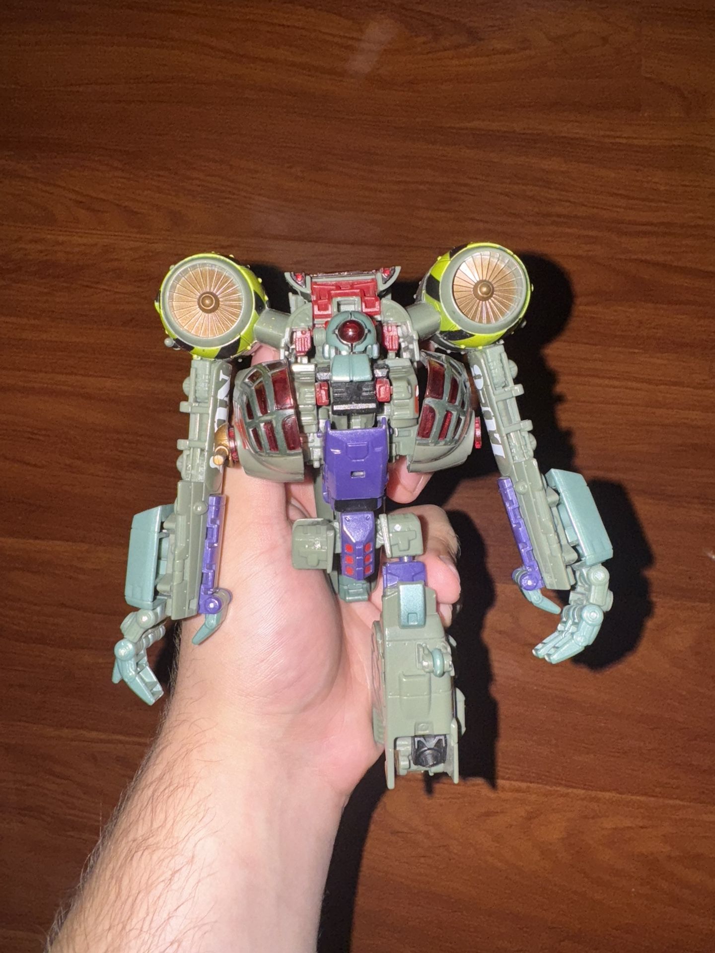 Transformers Lugnut for Sale in Fontana, CA - OfferUp