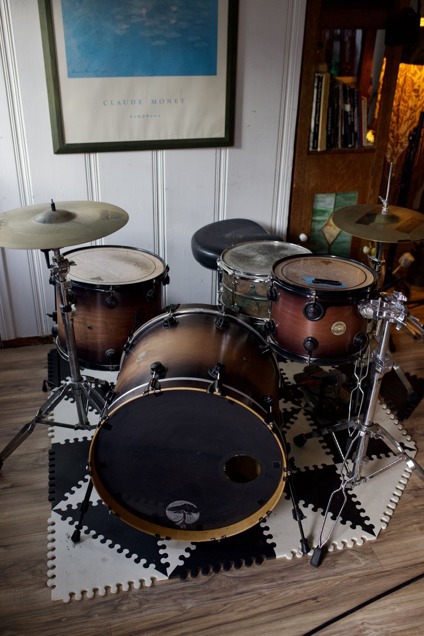 DW collectors Series Maple Kit for Sale in Torrance, CA - OfferUp