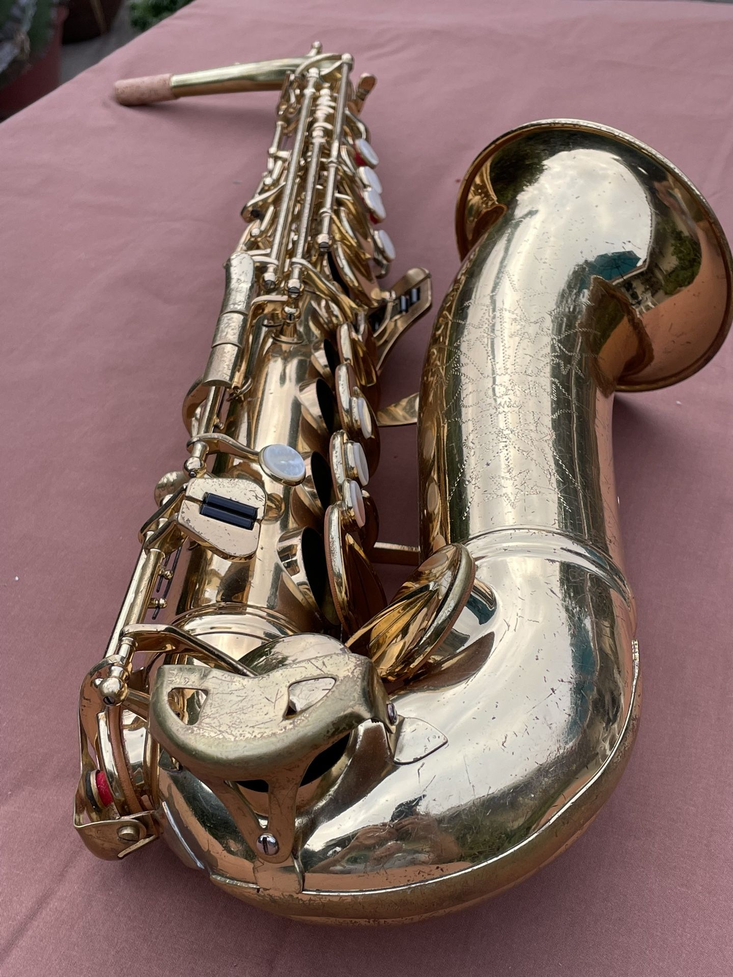 Conn Director Alto for Sale in Hacienda Heights, CA - OfferUp