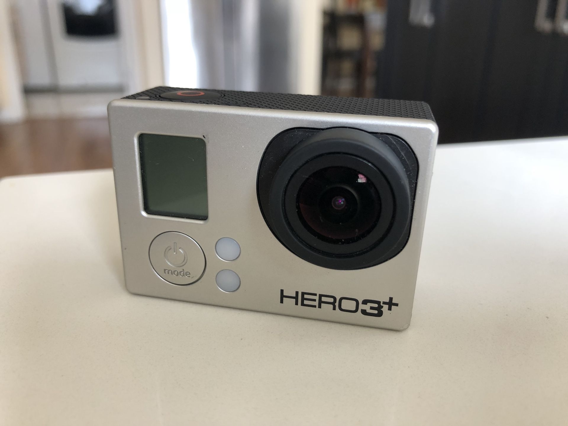 Gopro Hero 3 White