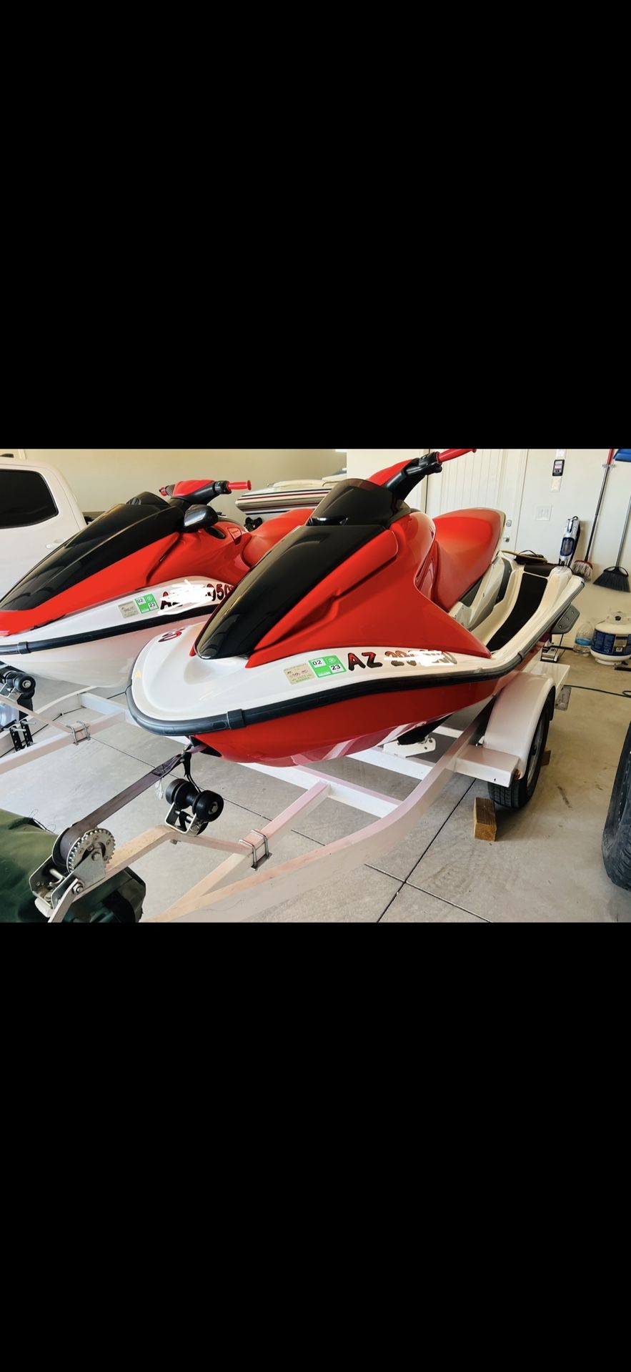 2003 HONDA AQUATRAX F12X TURBO for Sale in Orange, CA - OfferUp