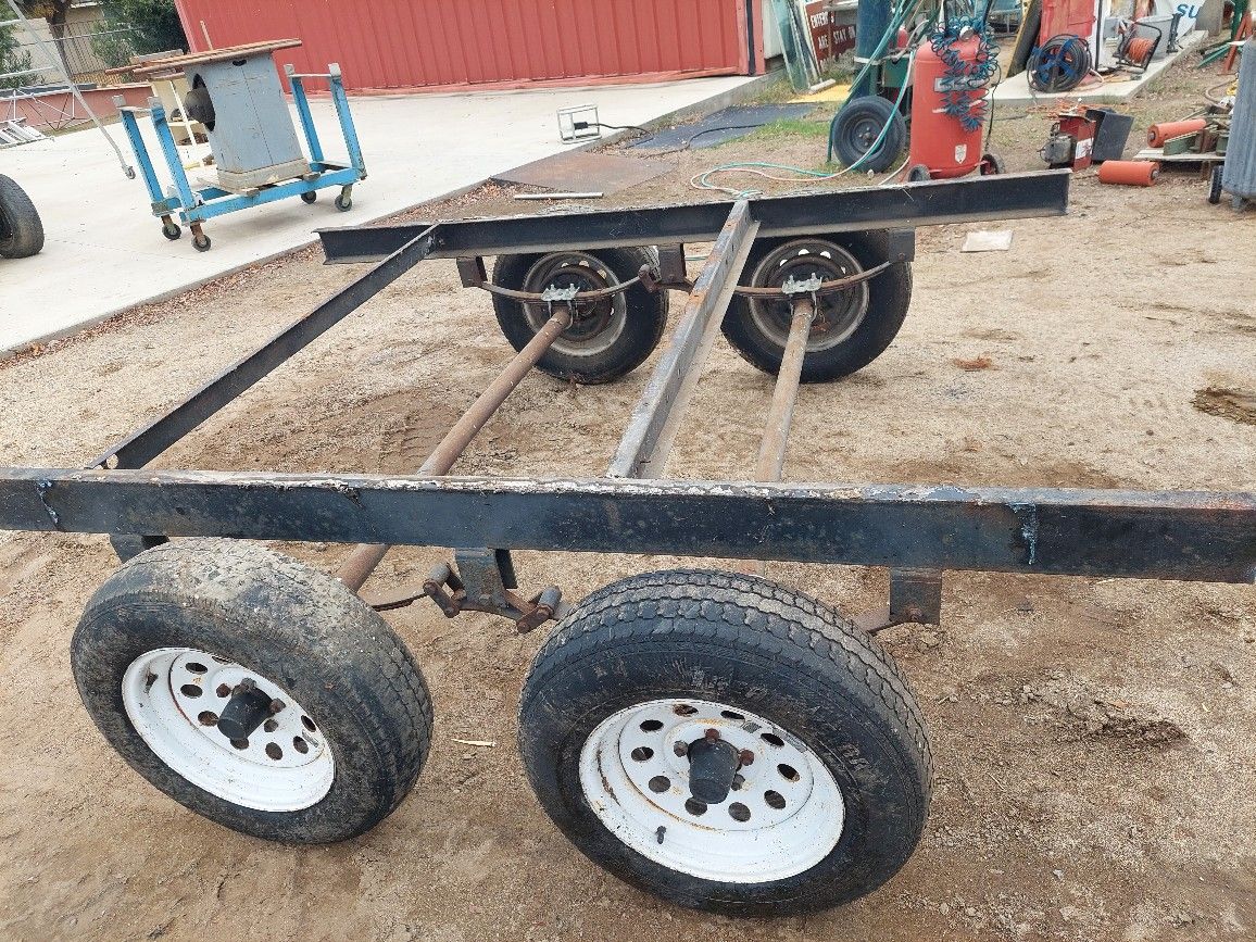 Trailer Axels for Sale in Bakersfield, CA - OfferUp