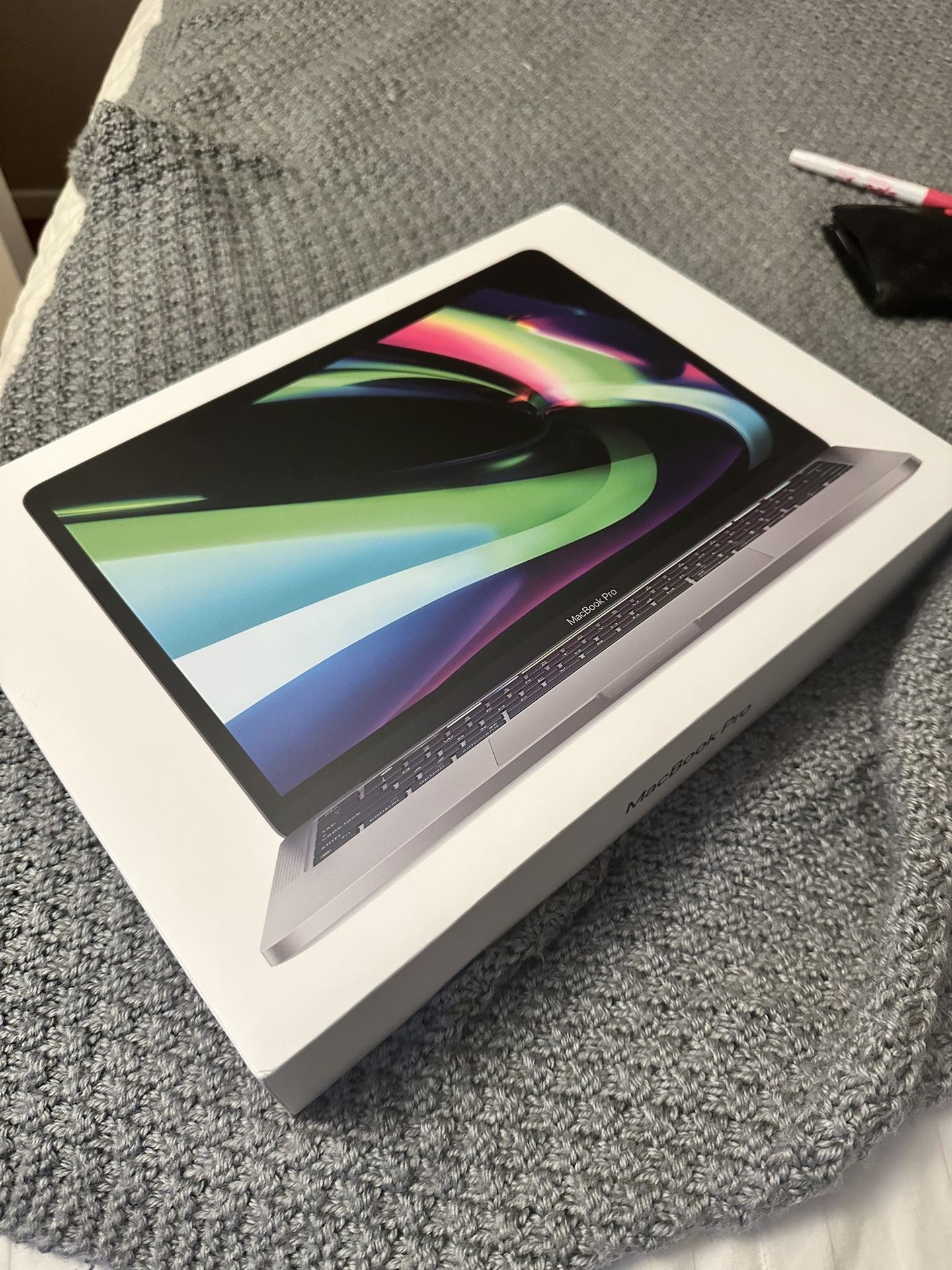 MacBook Pro Brand New (gift from Oracle) for Sale in Hayward, CA - OfferUp